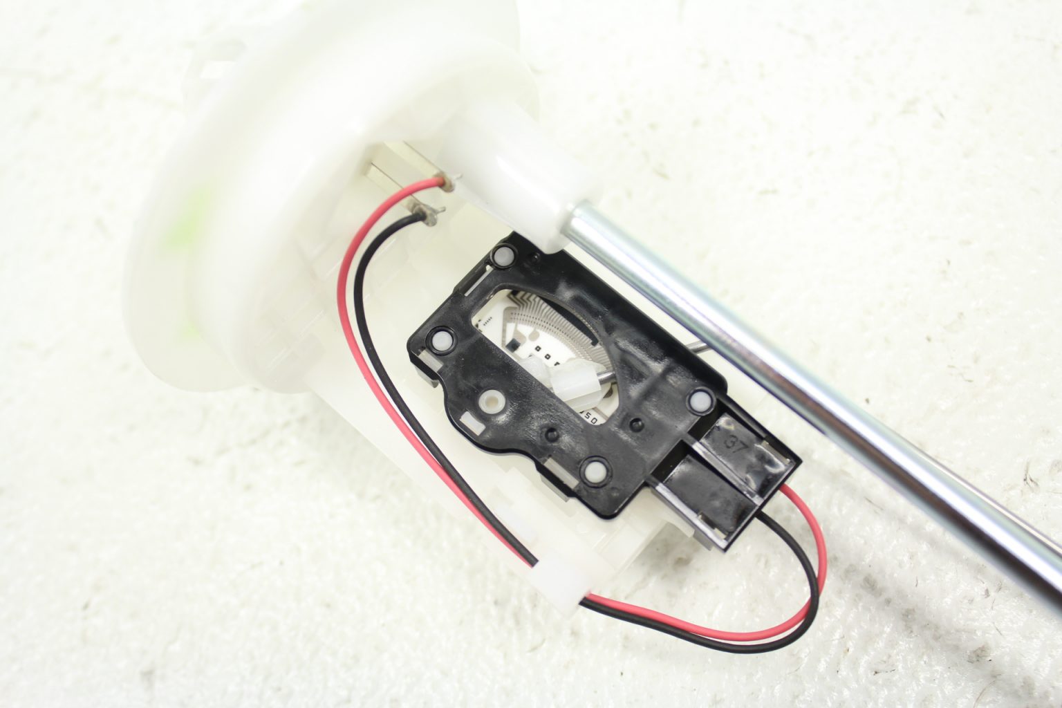 2015-2020 SUBARU WRX STI FUEL PUMP LEVELER METER SENDING UNIT OEM ...