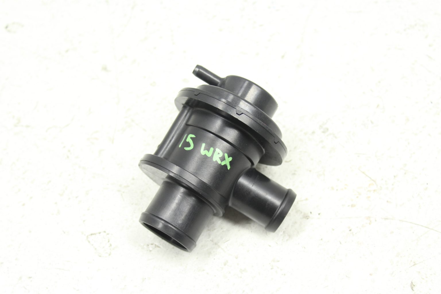2015-2020 SUBARU WRX BLOW OFF VALVE BOV BYPASS VALVE BPV OEM 14471AA250 ...