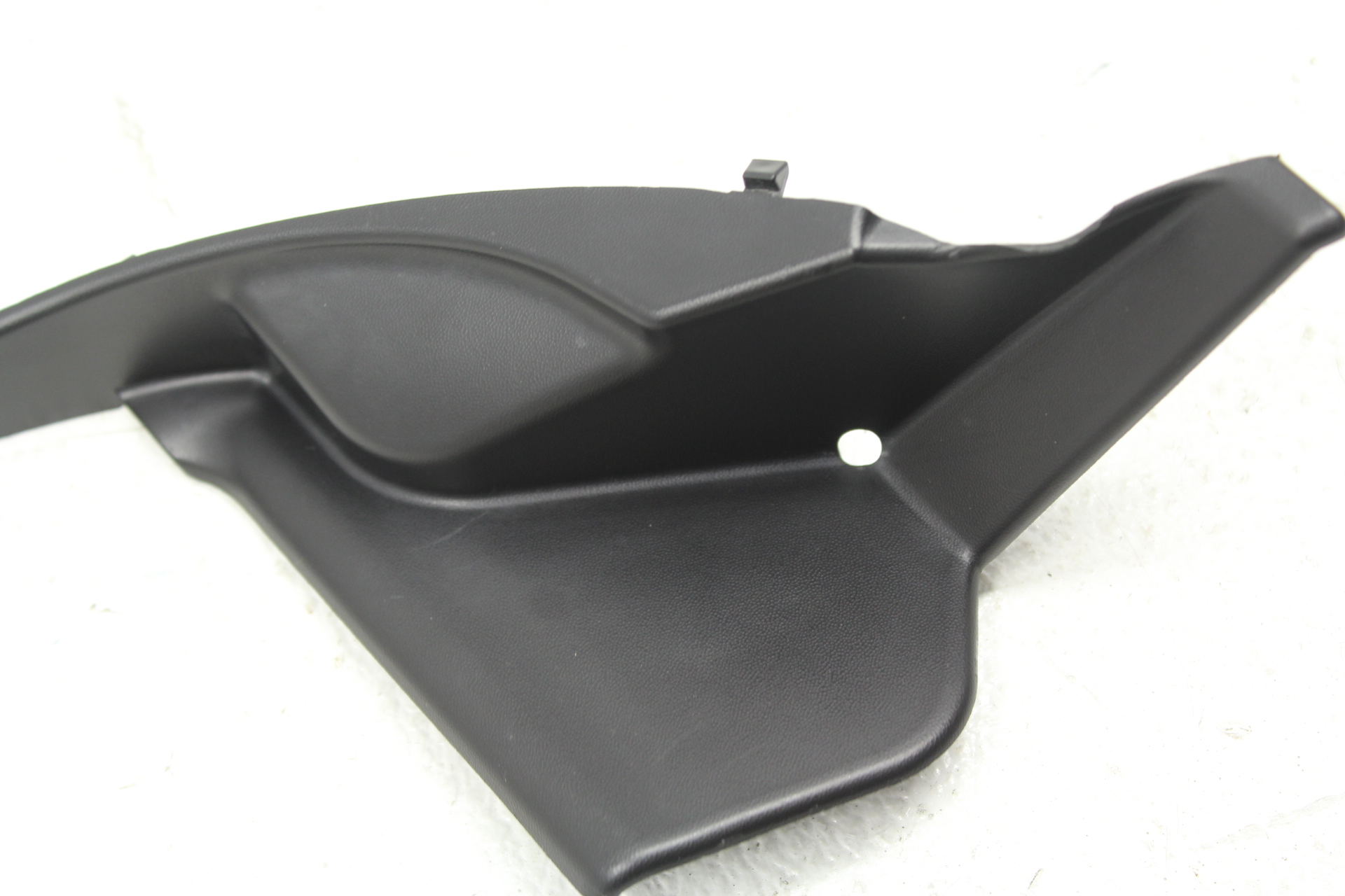 2015-2020 SUBARU WRX & STI WINDSHIELD EXTERIOR SIDE COWL PANEL LH ...