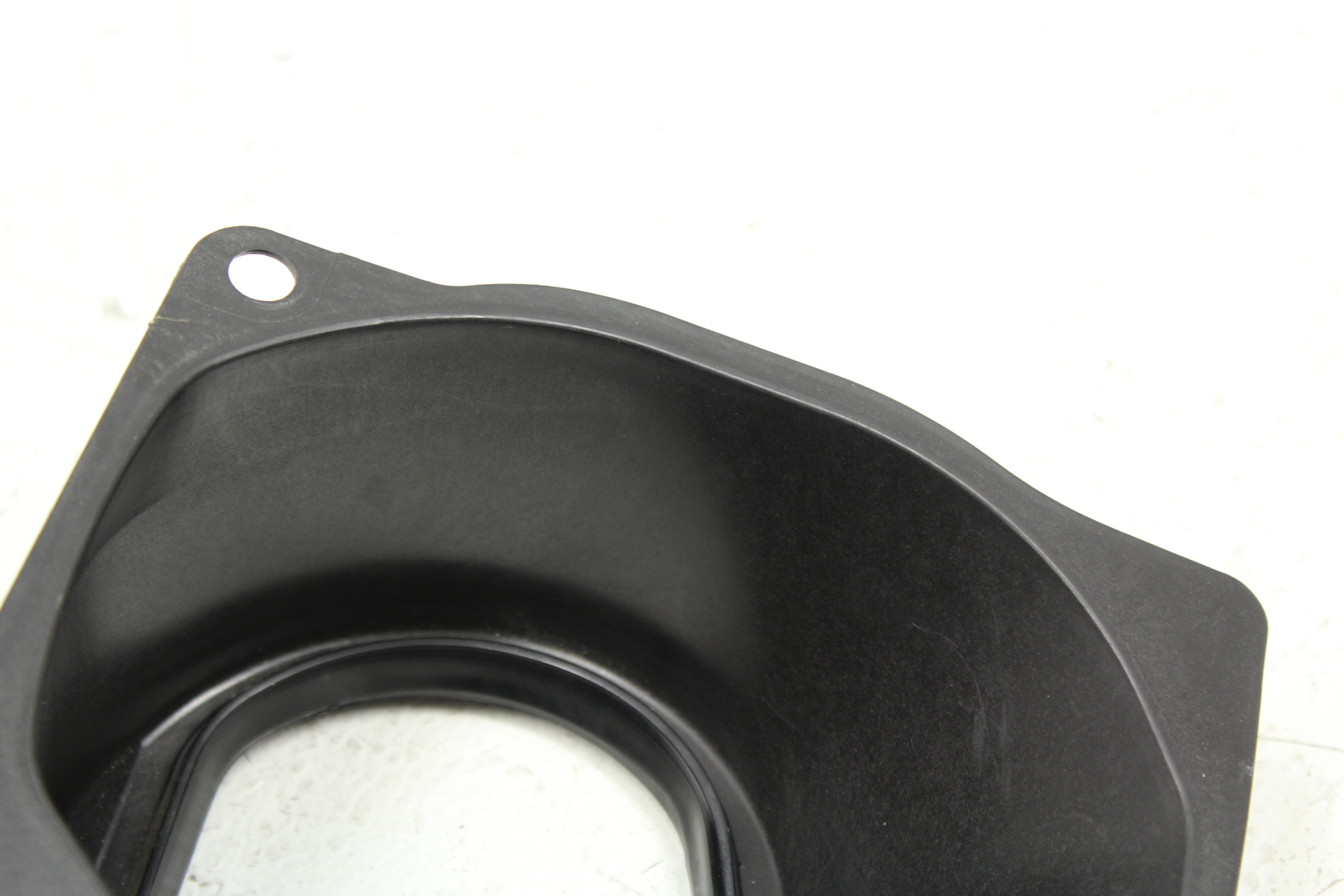 2008-2014 SUBARU WRX & STI GAS CAP LID FILLER TRIM HOUSING SURROUND ...