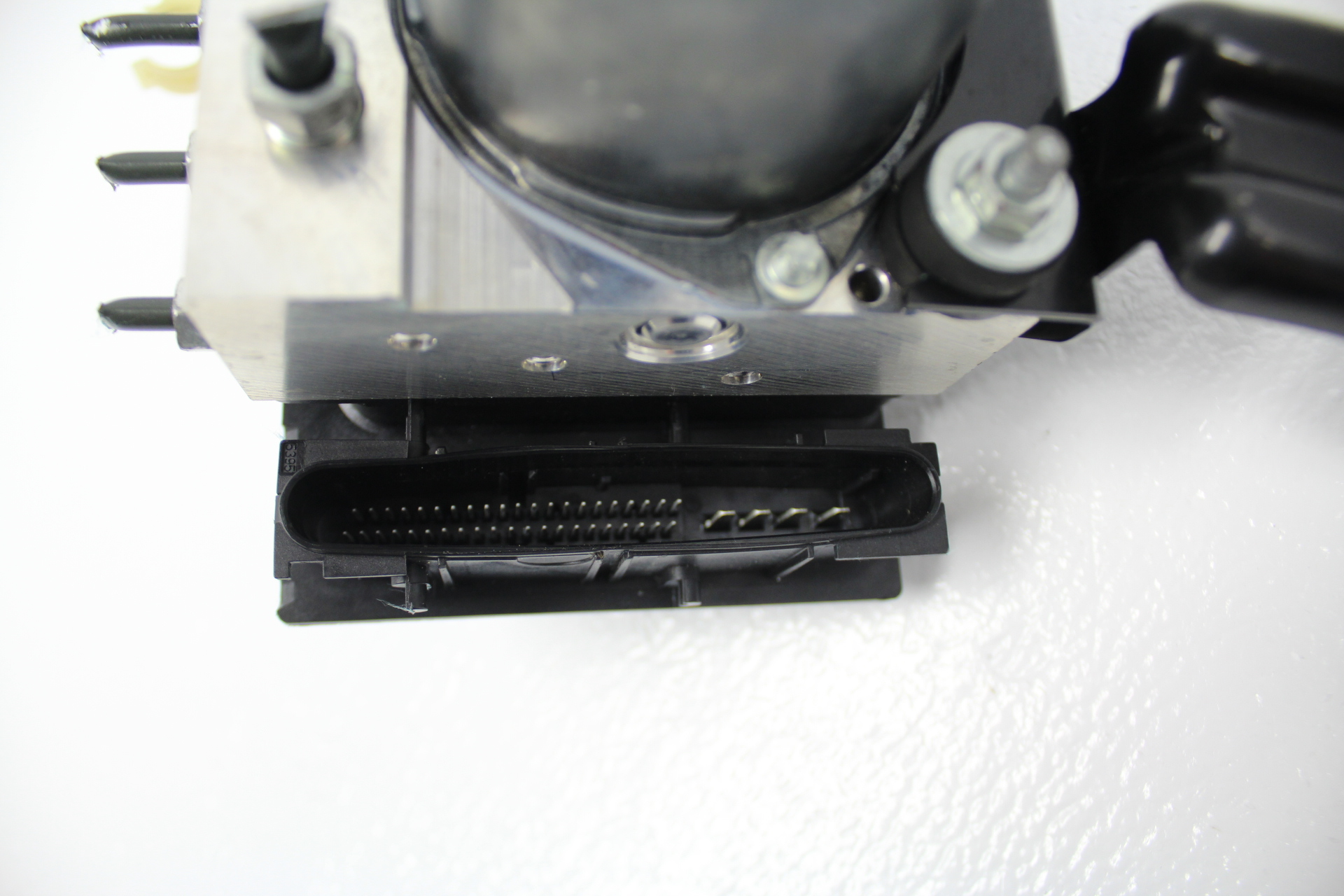 2008-2014 SUBARU WRX STI ABS BRAKE MODULE ANTI-LOCK PUMP ASSEMBLY OEM ...