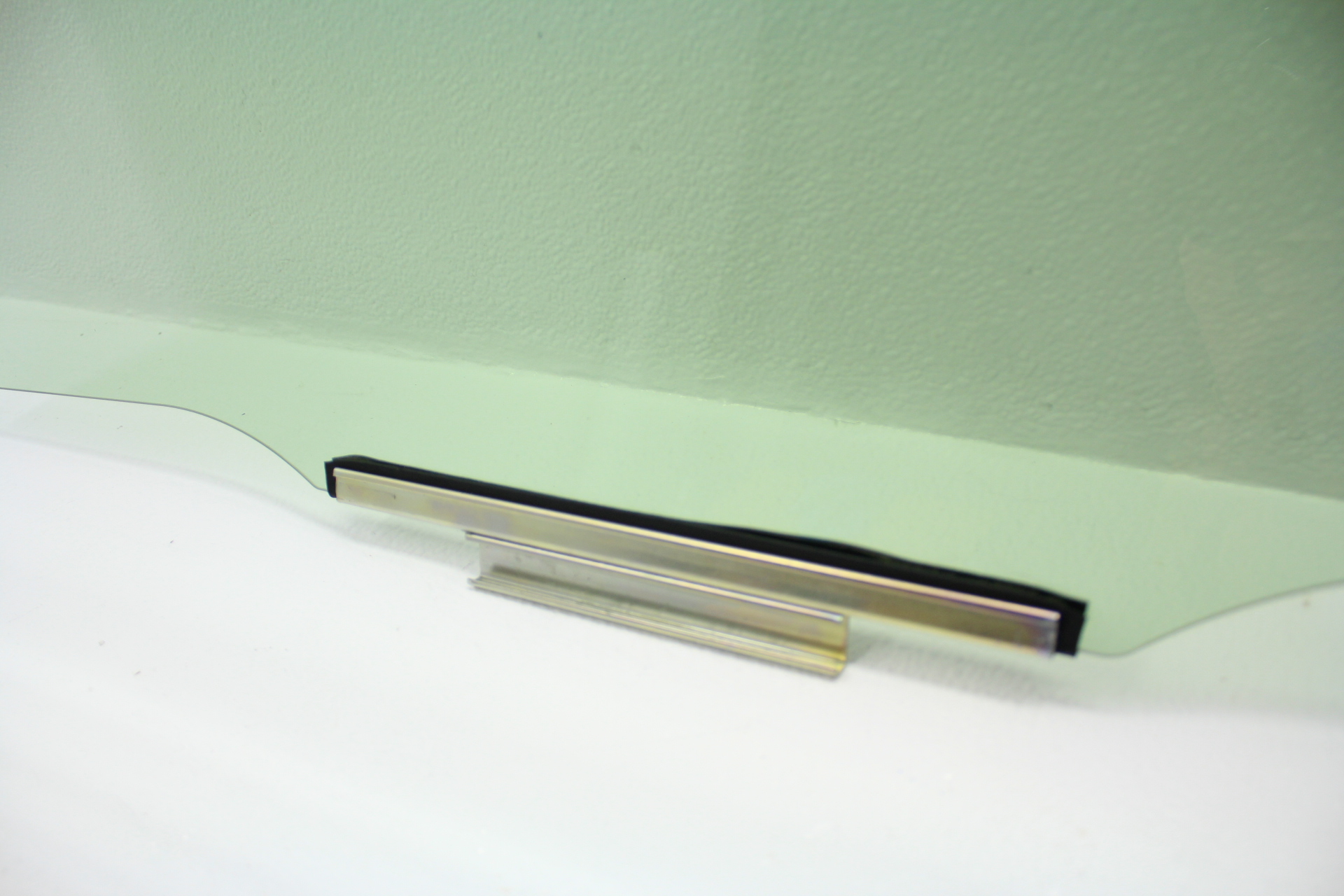 2015-2020 SUBARU WRX & STI REAR RH PASSENGER SIDE DOOR WINDOW GLASS OEM ...