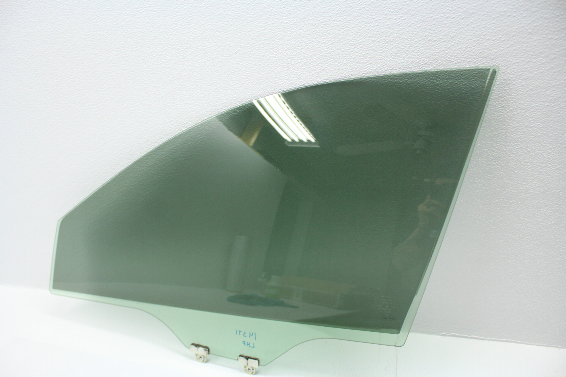 2008-2014 SUBARU WRX & STI FRONT LH DRIVERS SIDE DOOR WINDOW GLASS OEM ...