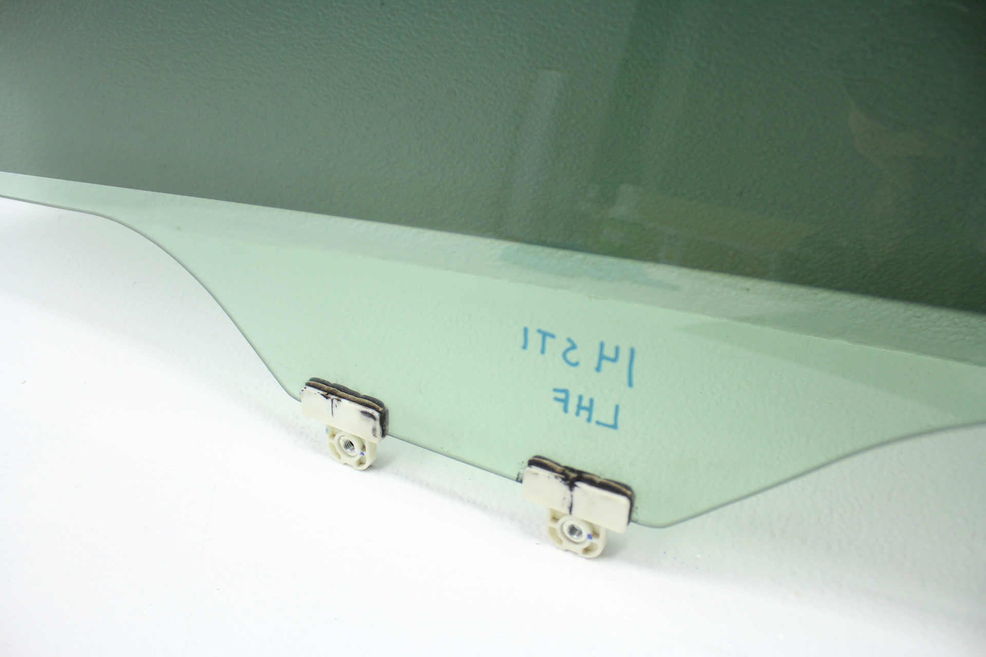 2008-2014 SUBARU WRX & STI FRONT LH DRIVERS SIDE DOOR WINDOW GLASS OEM ...