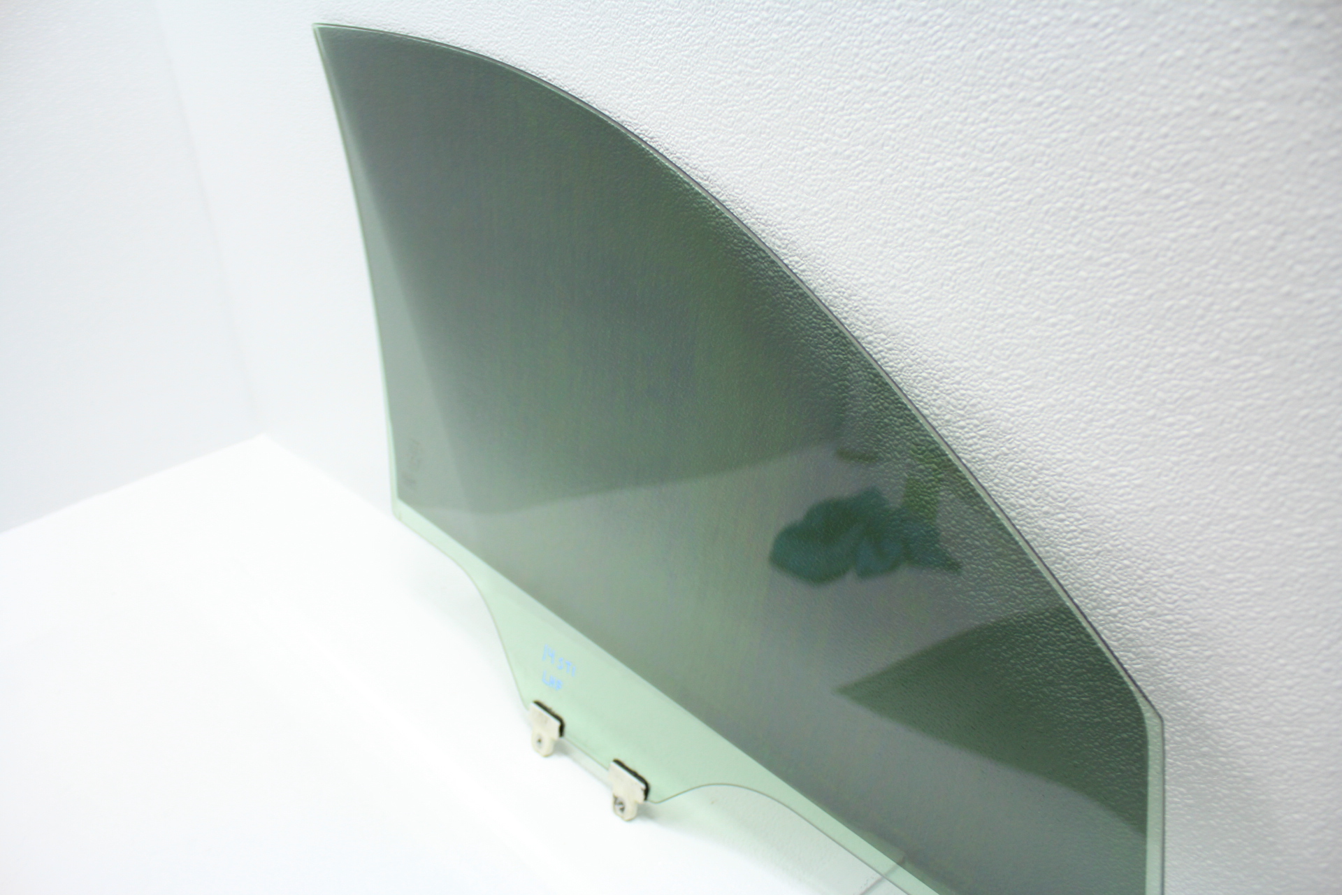 2008-2014 SUBARU WRX & STI FRONT LH DRIVERS SIDE DOOR WINDOW GLASS OEM ...