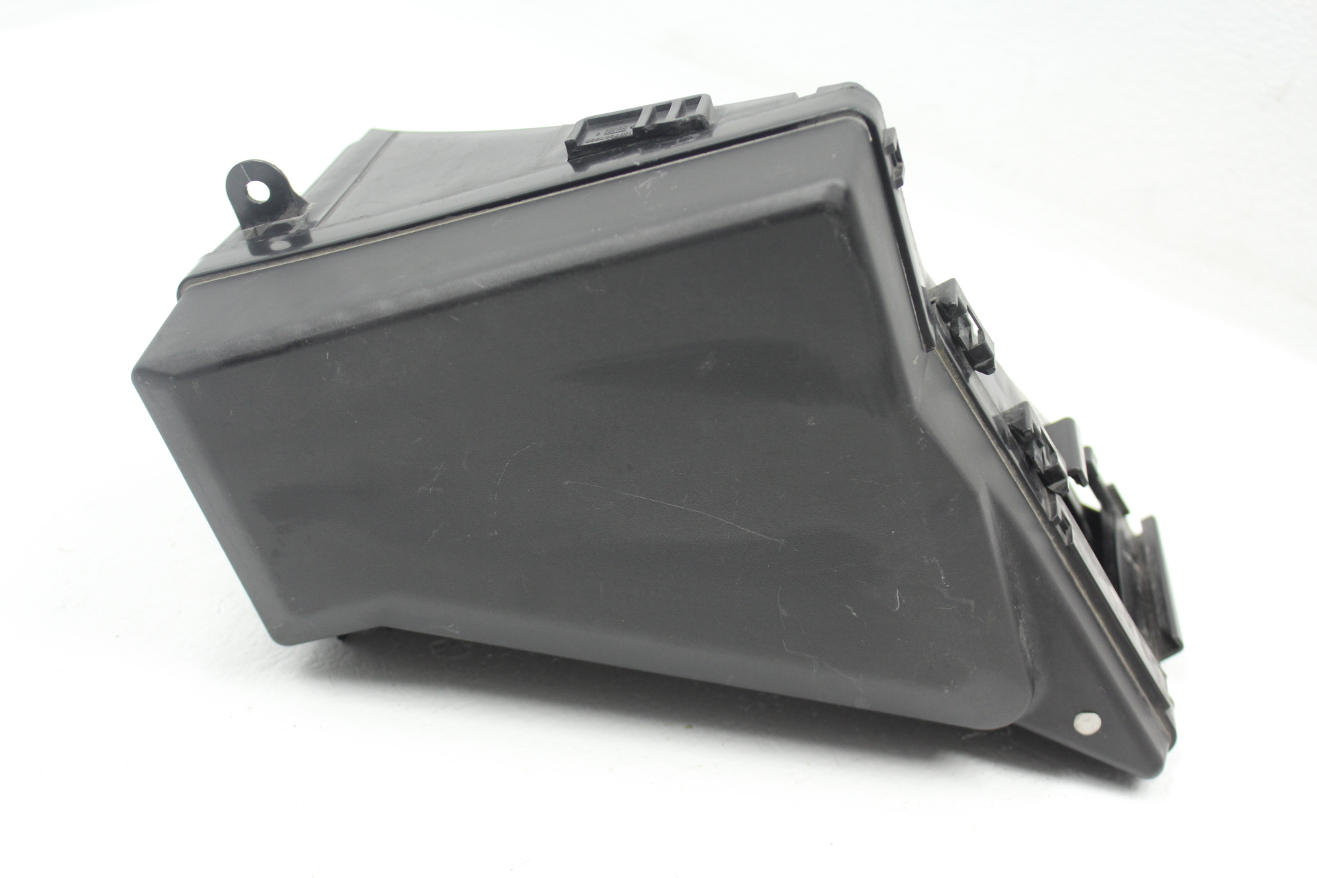 2015-2020 SUBARU WRX & STI ENGINE BAY FUSE BOX PANEL COVER ASSEMBLY ...