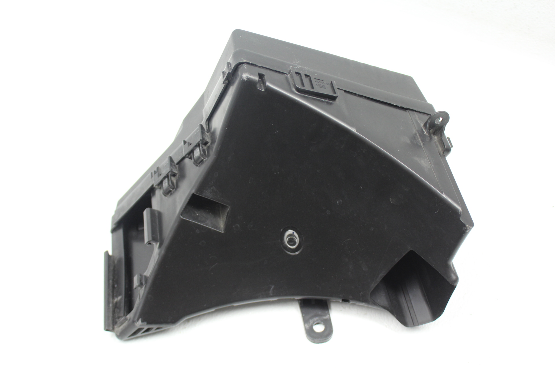 2015-2020 SUBARU WRX & STI ENGINE BAY FUSE BOX PANEL COVER ASSEMBLY ...