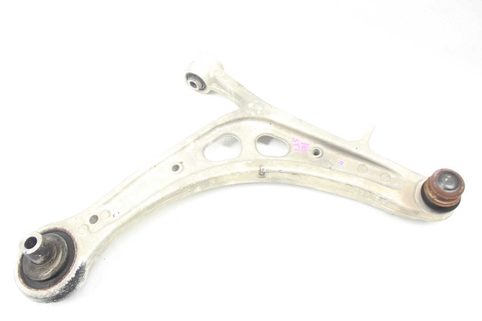 2015-2020 SUBARU WRX STI FRONT ALUMINUM LOWER CONTROL ARM RH PASSENGER ...