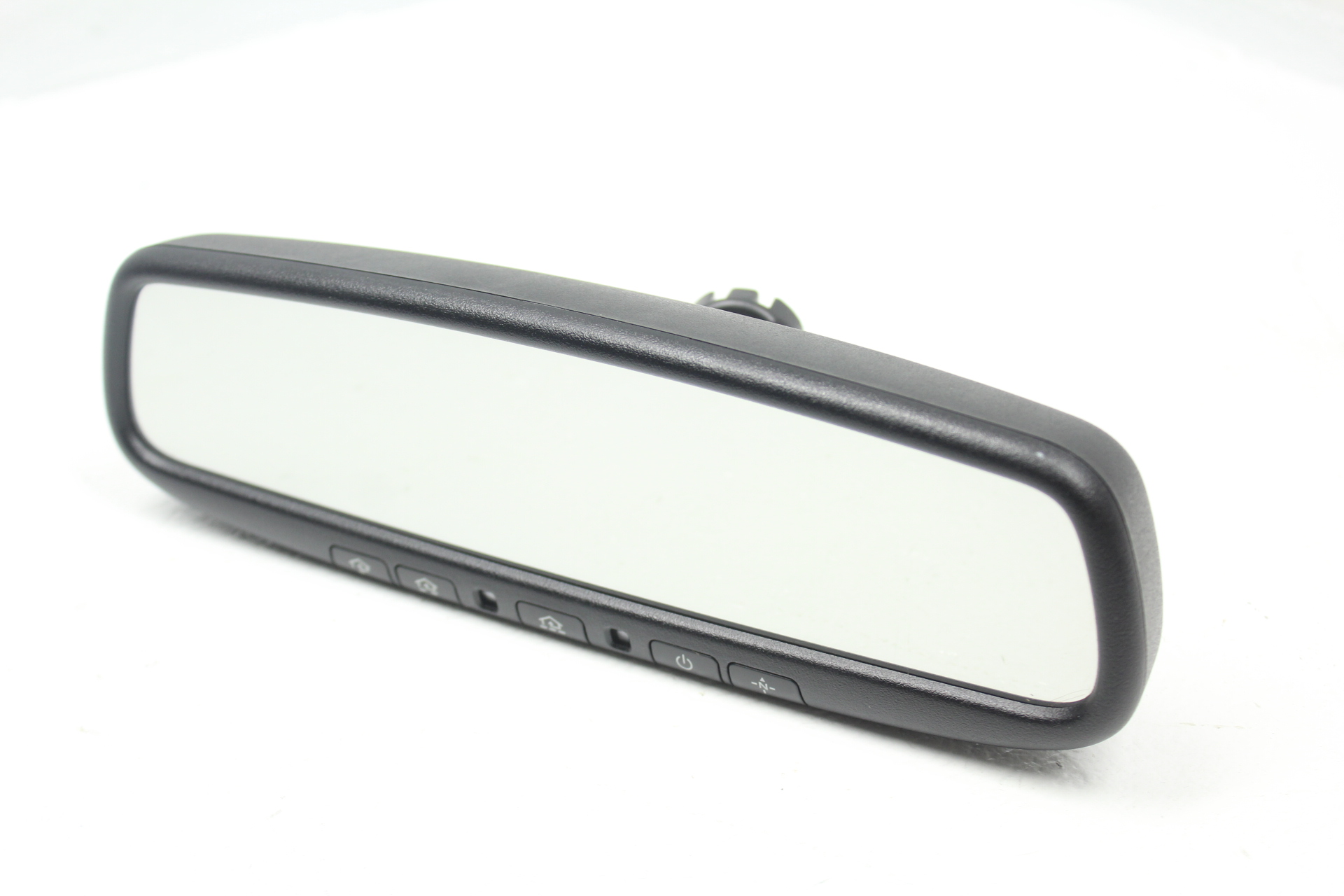 2012-2016 SUBARU WRX STI AUTO DIMMING REAR VIEW MIRROR W/COMPASS ...