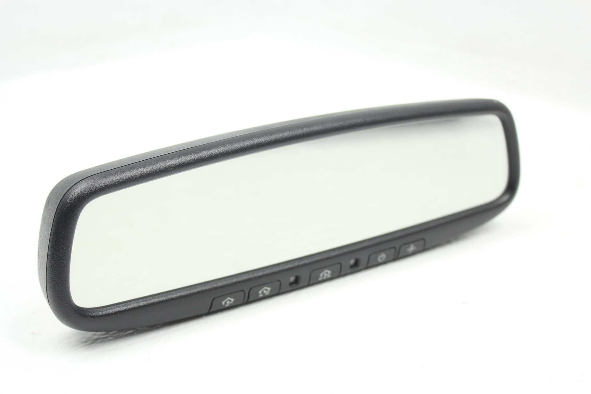 2012-2016 SUBARU WRX STI AUTO DIMMING REAR VIEW MIRROR W/COMPASS ...