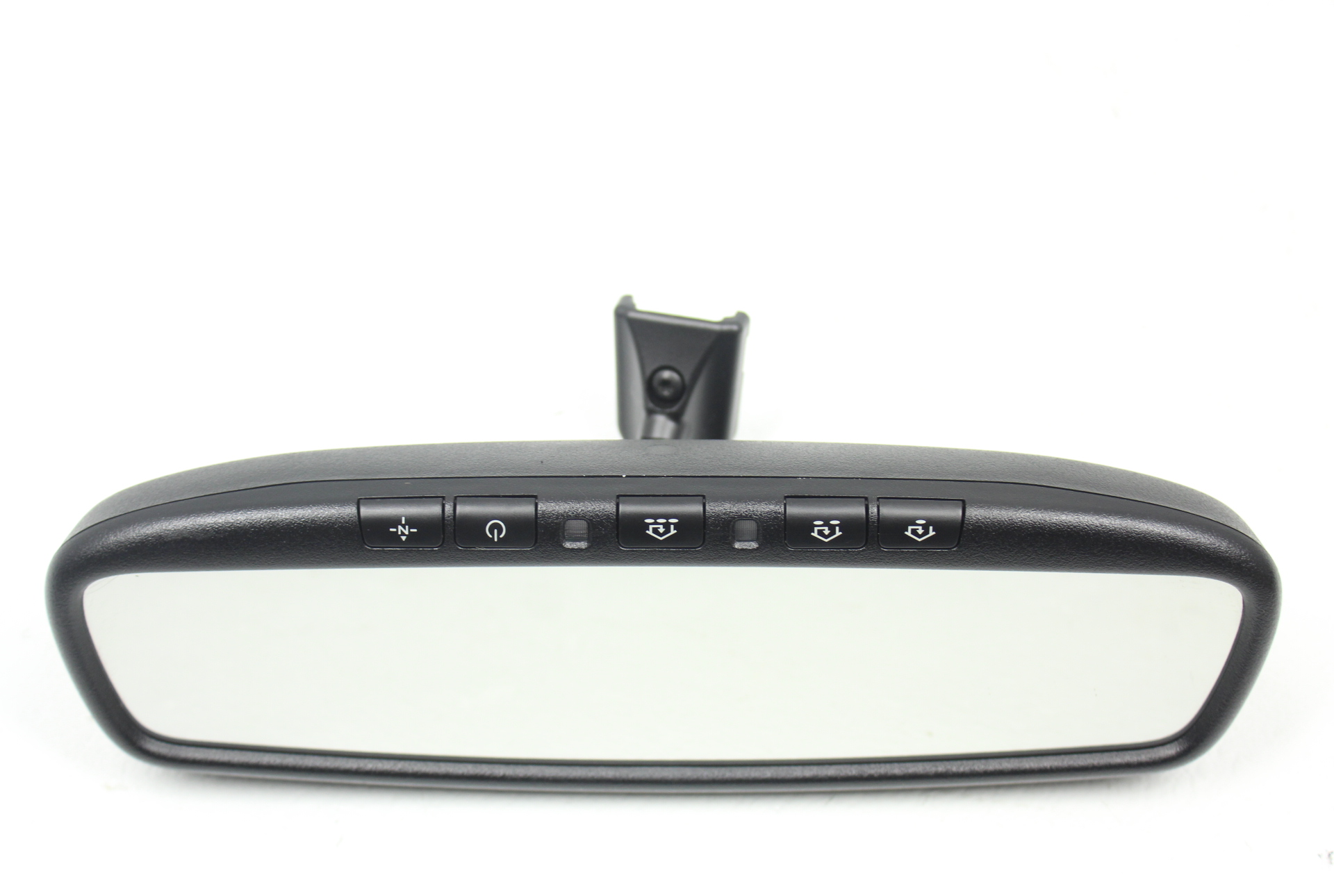 2012-2016 SUBARU WRX STI AUTO DIMMING REAR VIEW MIRROR W/COMPASS ...