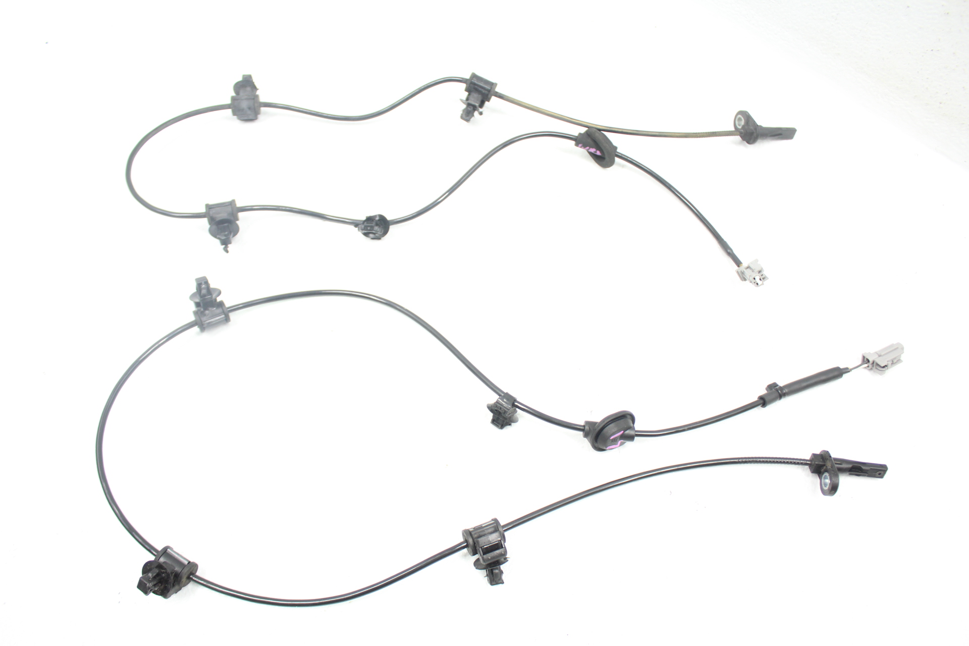 2015-2020 SUBARU WRX & STI REAR ABS SENSORS LH/RH WHEEL SPEED OEM ...