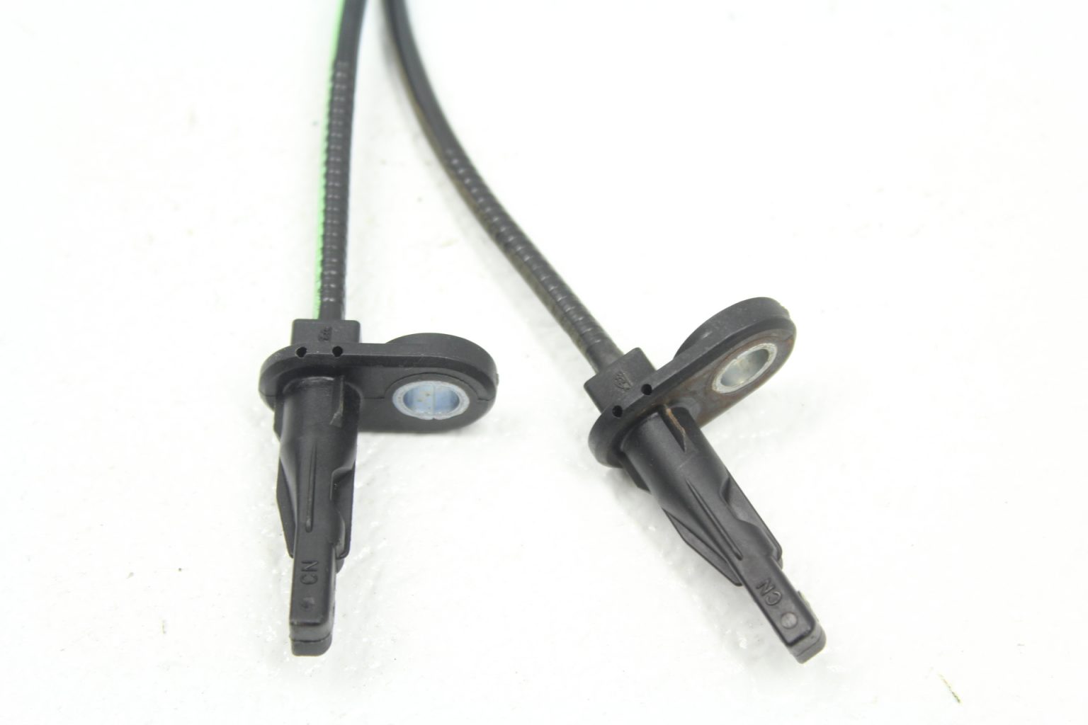 2015-2020 SUBARU WRX & STI REAR ABS SENSORS LH/RH WHEEL SPEED OEM ...