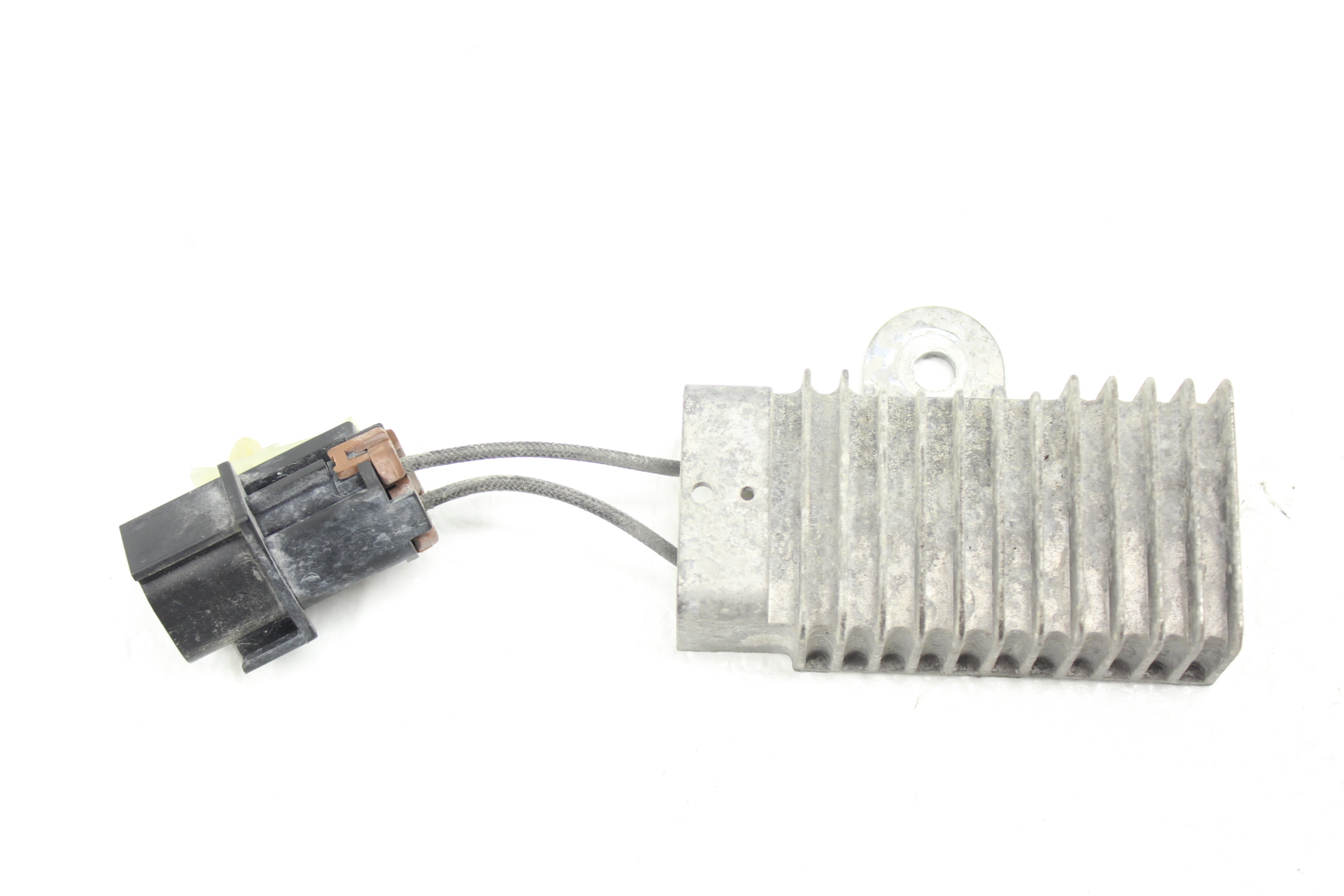 2015-2020 SUBARU WRX & STI DAYTIME RUNNING LIGHT DRL MODULE RESISTOR ...