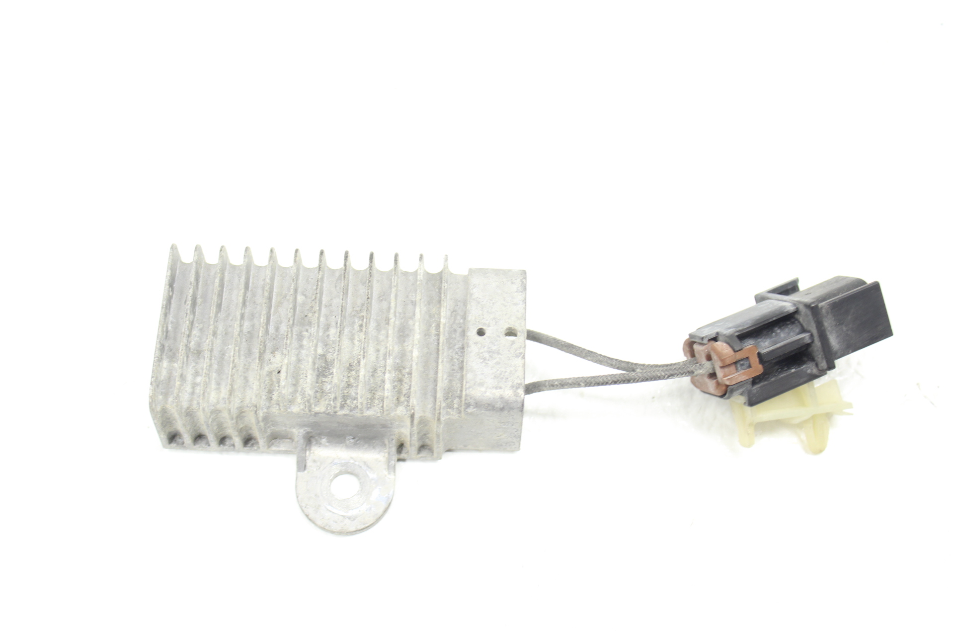 2015-2020 SUBARU WRX & STI DAYTIME RUNNING LIGHT DRL MODULE RESISTOR ...