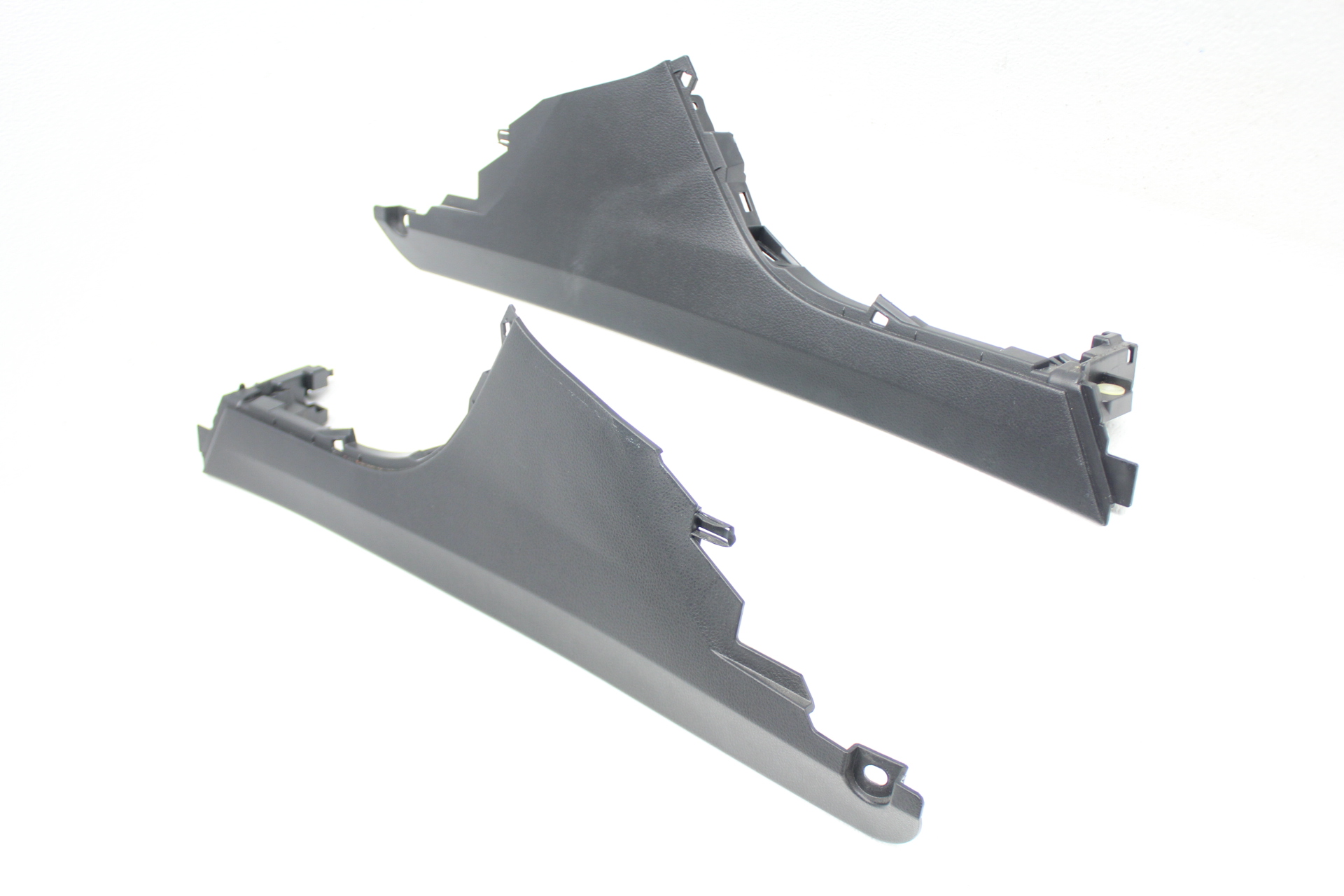 2015-2020 SUBARU WRX & STI CENTER CONSOLE SIDE TRIM KICK PANEL SET LH ...