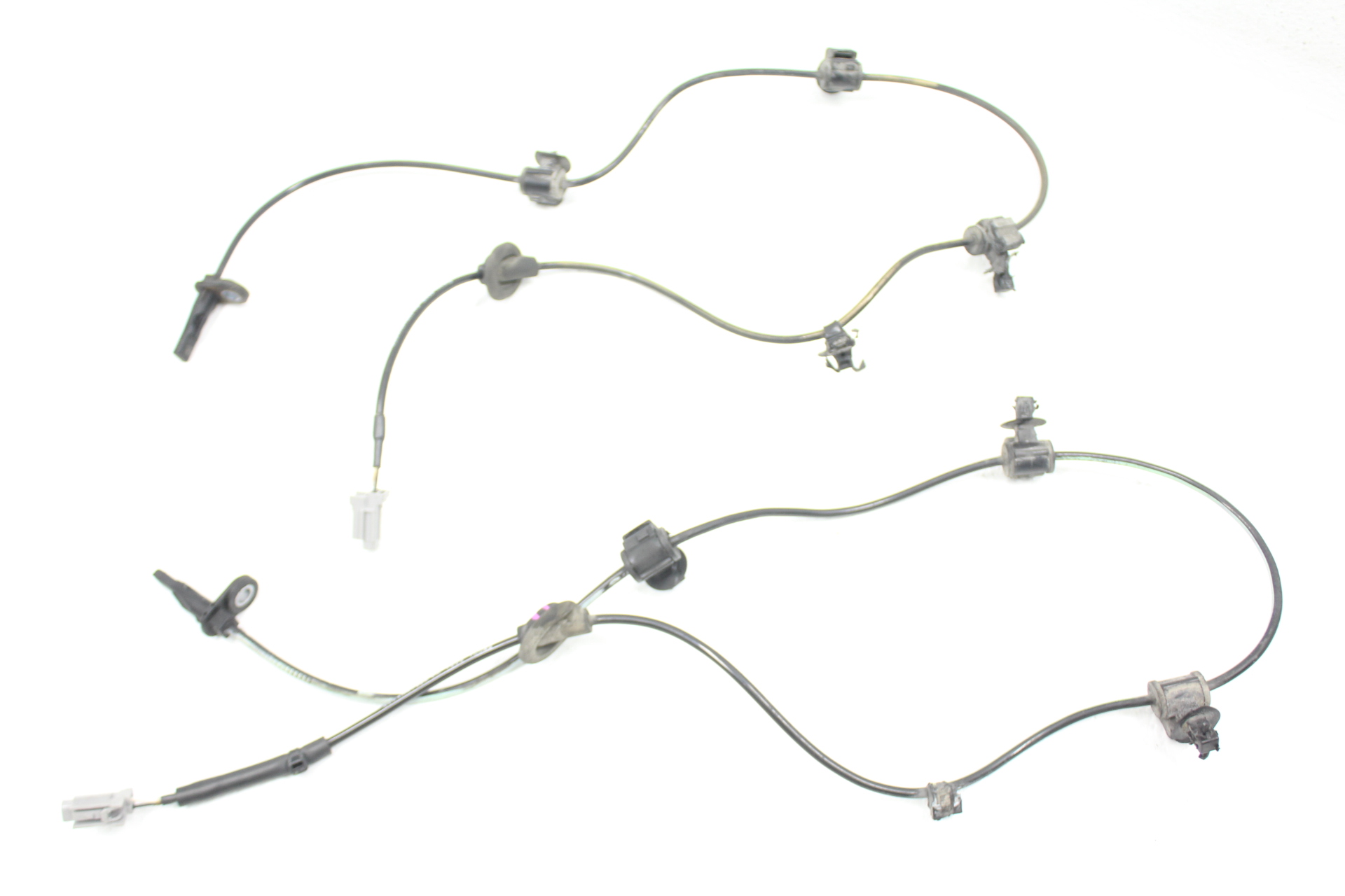 2015-2020 SUBARU WRX & STI REAR ABS SENSORS LH/RH WHEEL SPEED OEM ...