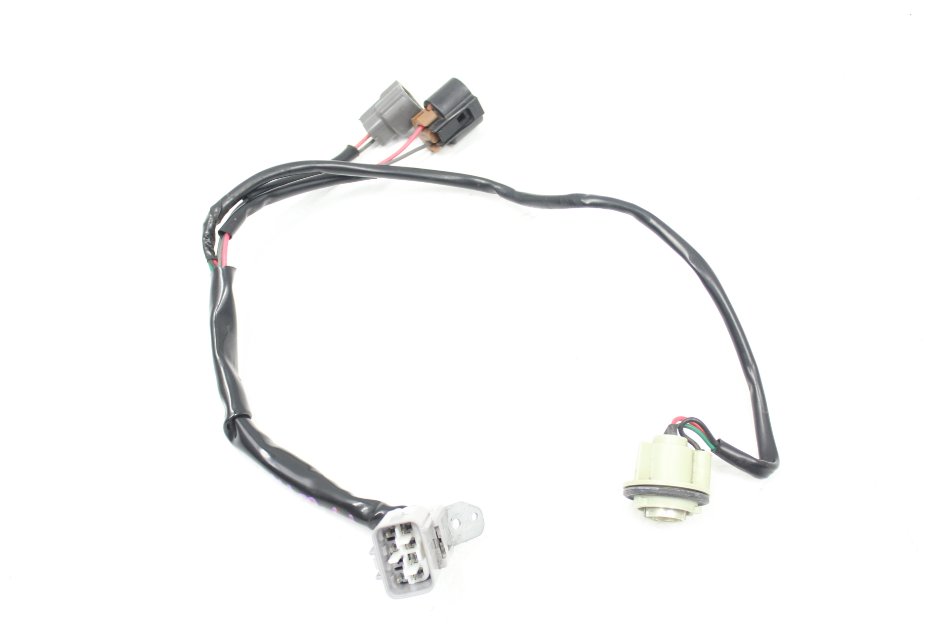 2015-2017 SUBARU WRX FRONT RH PASSENGER SIDE HEADLIGHT WIRING HARNESS ...