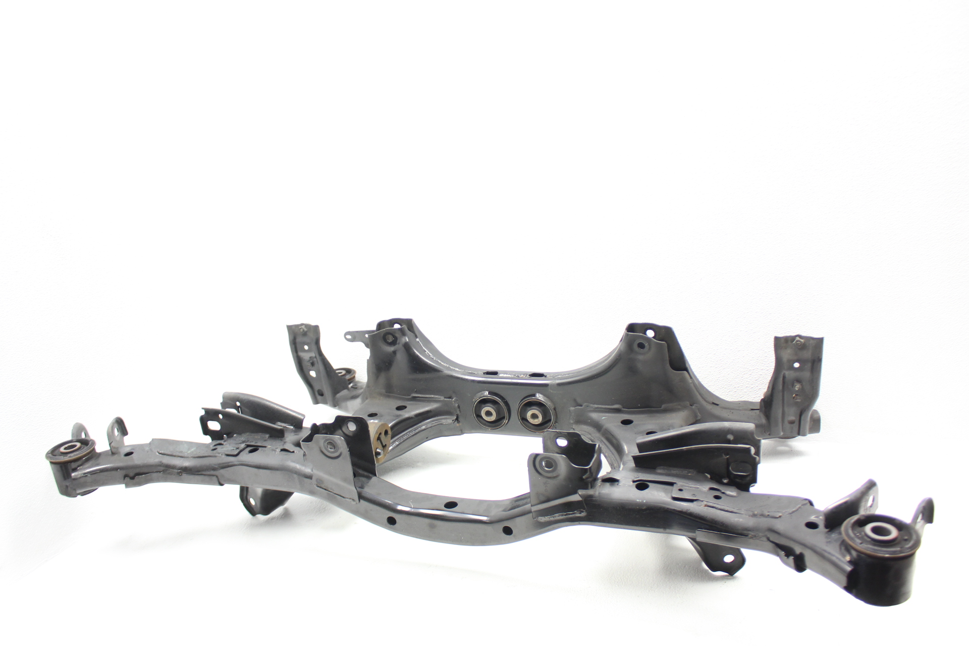 2015-2020 SUBARU WRX & STI REAR DIFF SUBFRAME CROSSMEMBER CRADLE ...