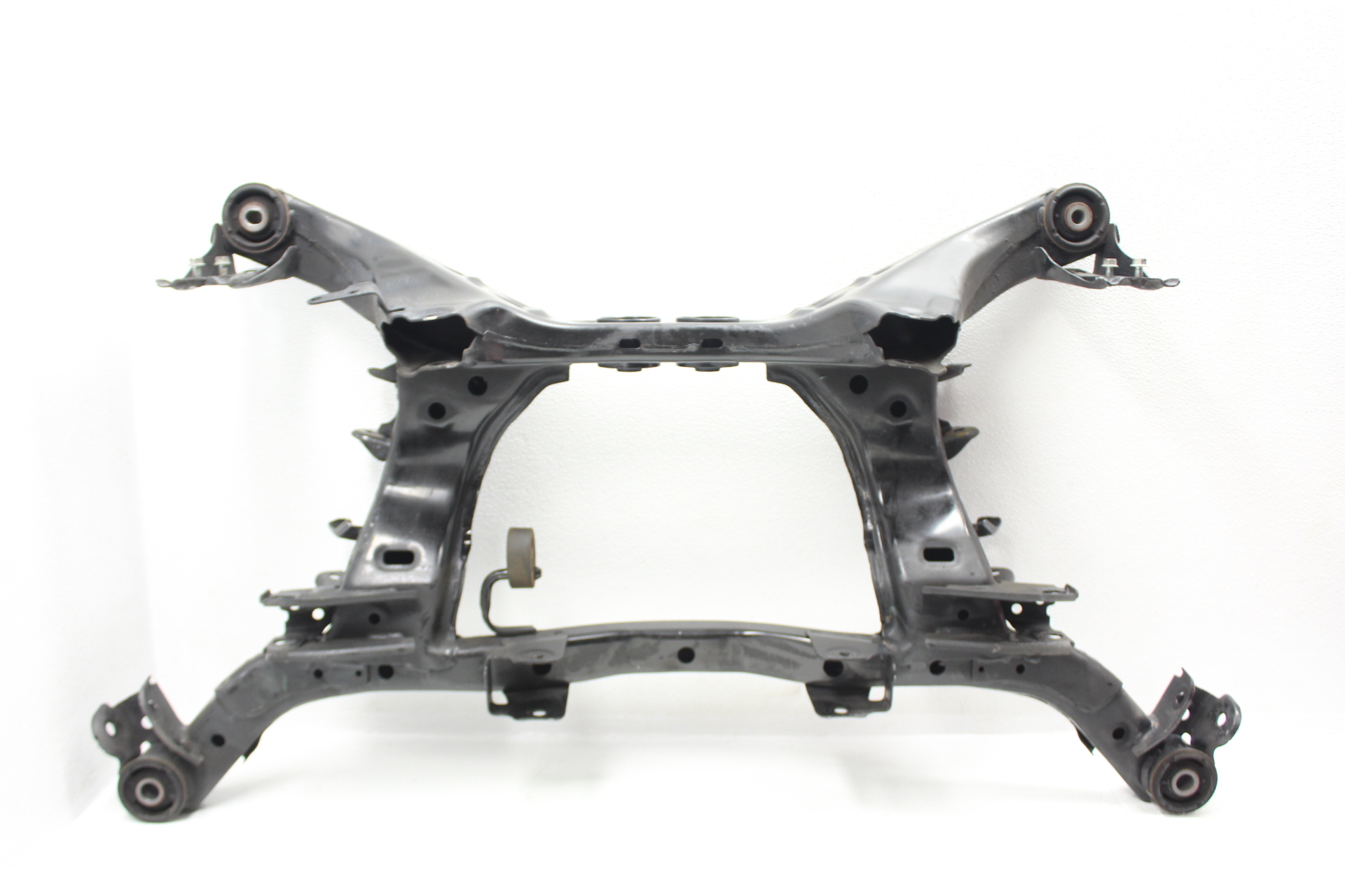 2015-2020 SUBARU WRX & STI REAR DIFF SUBFRAME CROSSMEMBER CRADLE ...