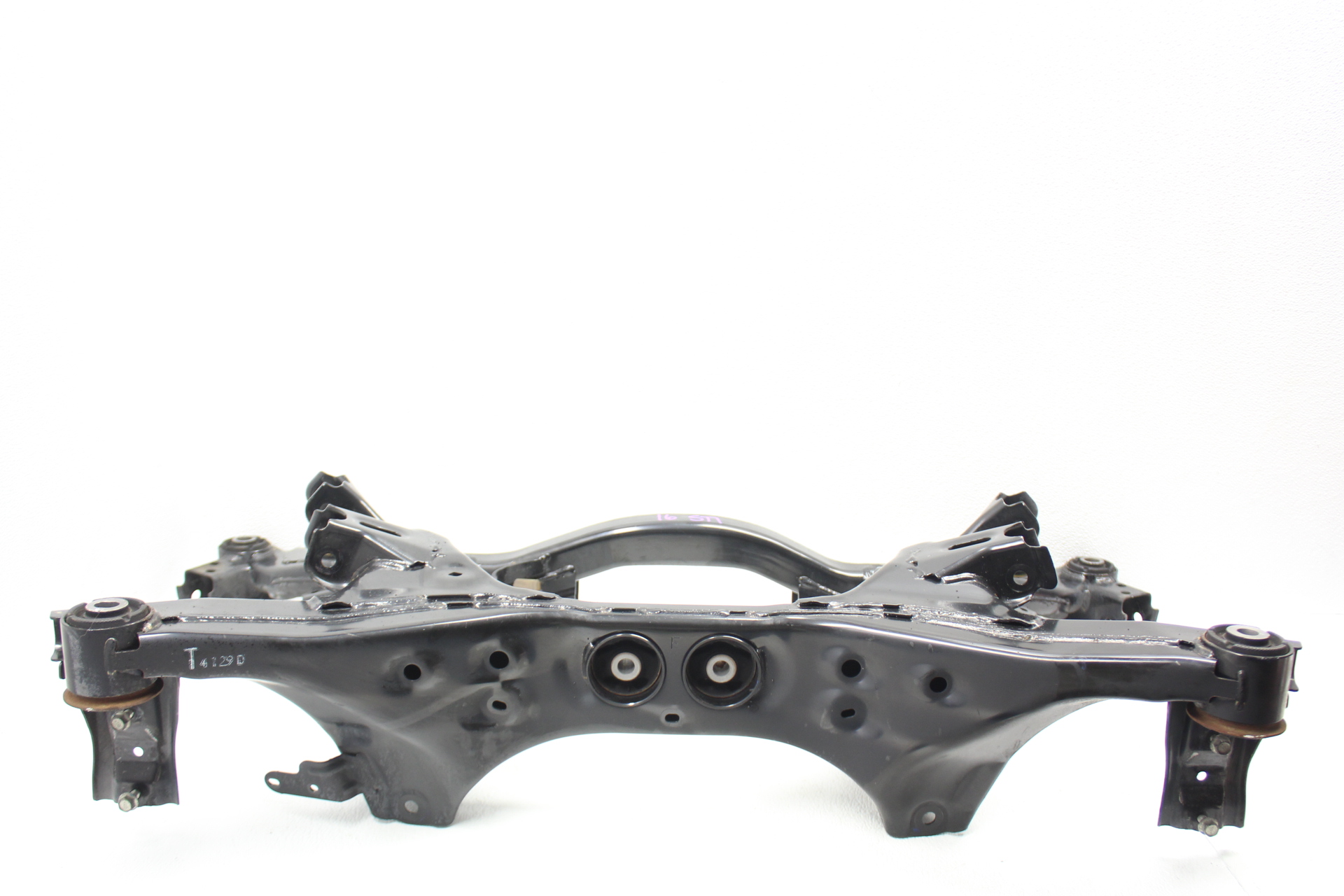 2015-2020 SUBARU WRX & STI REAR DIFF SUBFRAME CROSSMEMBER CRADLE ...