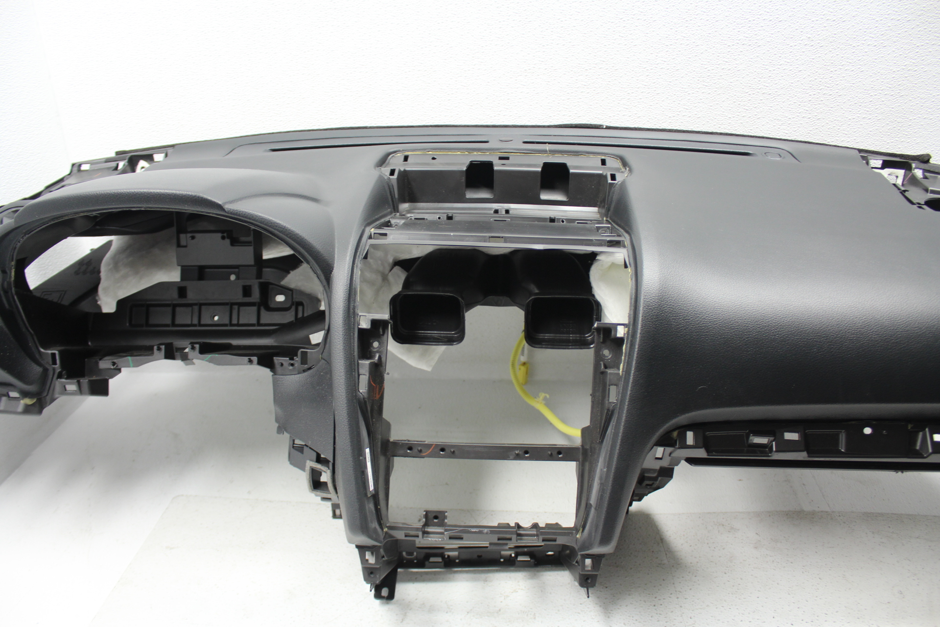 2015-2020 SUBARU WRX & STI DASHBOARD DASH BOARD PANEL ASSEMBLY OEM ...