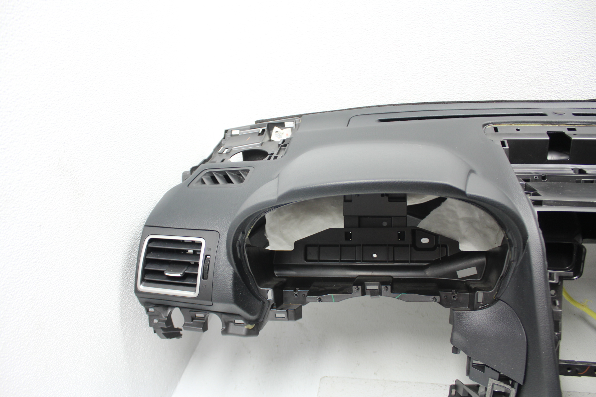 2015-2020 SUBARU WRX & STI DASHBOARD DASH BOARD PANEL ASSEMBLY OEM ...