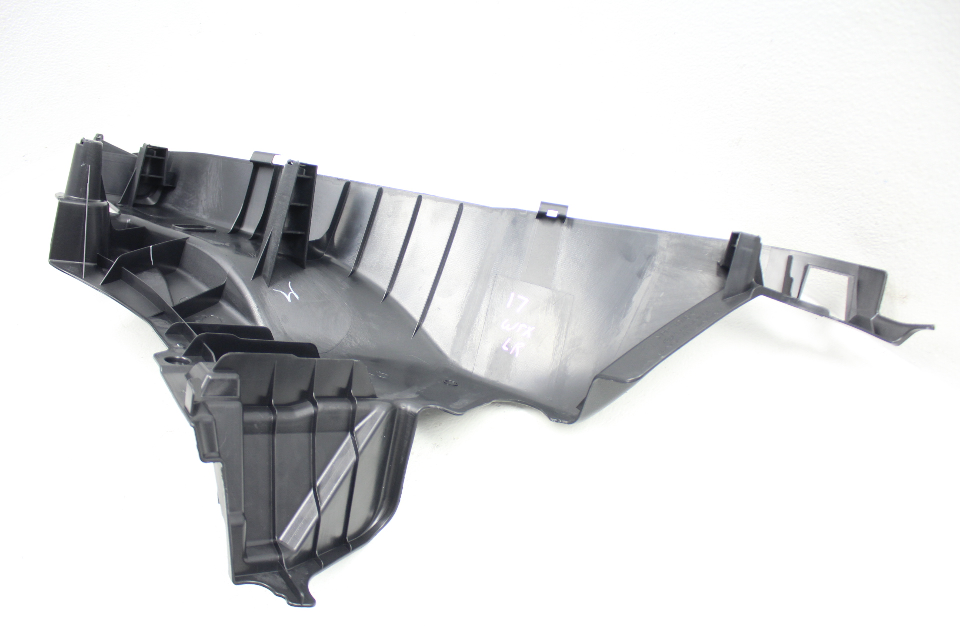 2015-2020 SUBARU WRX & STI LOWER C PANEL PILLAR TRIM SET LH/RH OEM ...