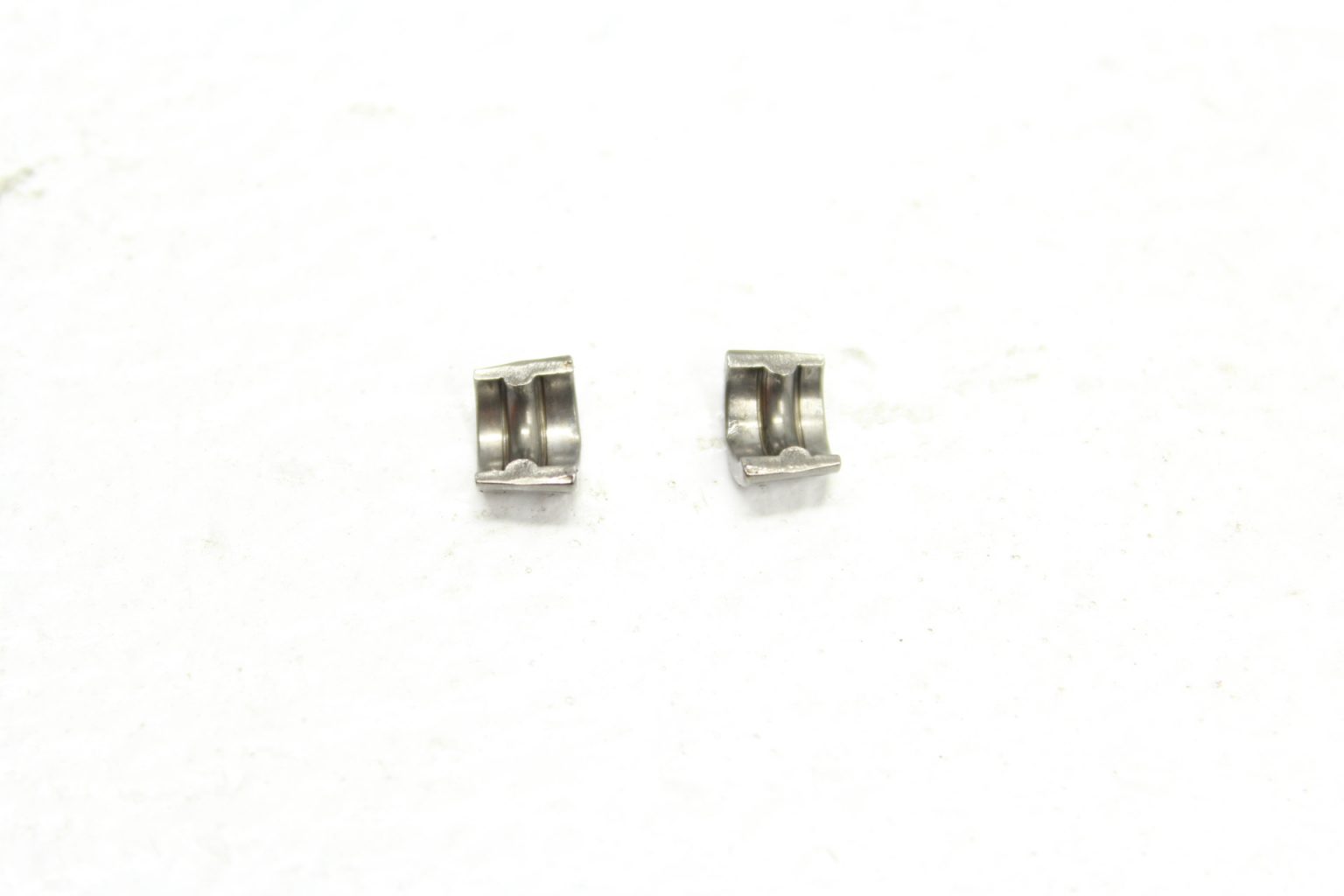 2006-2020 SUBARU WRX STI CYLINDER HEAD ENGINE VALVE SPRING RETAINER ...