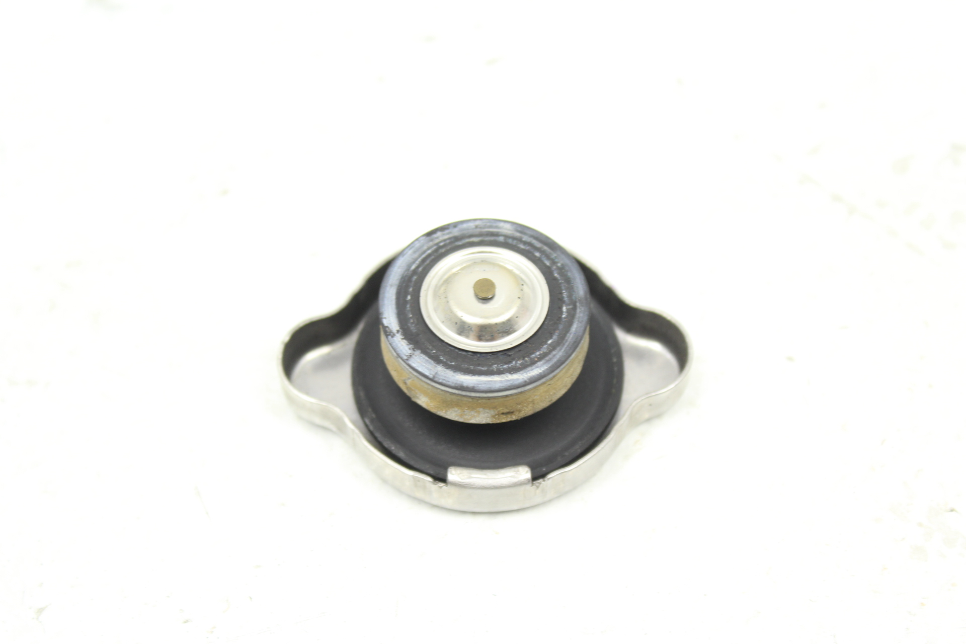 2004-2020 SUBARU WRX & STI RADIATOR COOLANT CAP OEM 45137AE003 ...