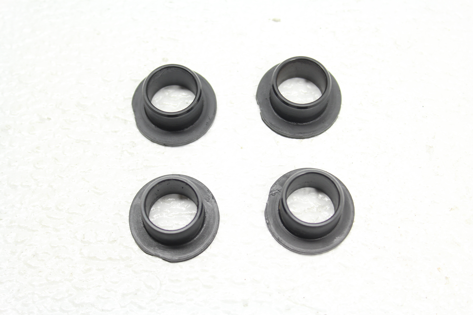 2008-2020 SUBARU WRX STI 6 SPEED MANUAL TRANSMISSION SHIFTER BUSHINGS ...