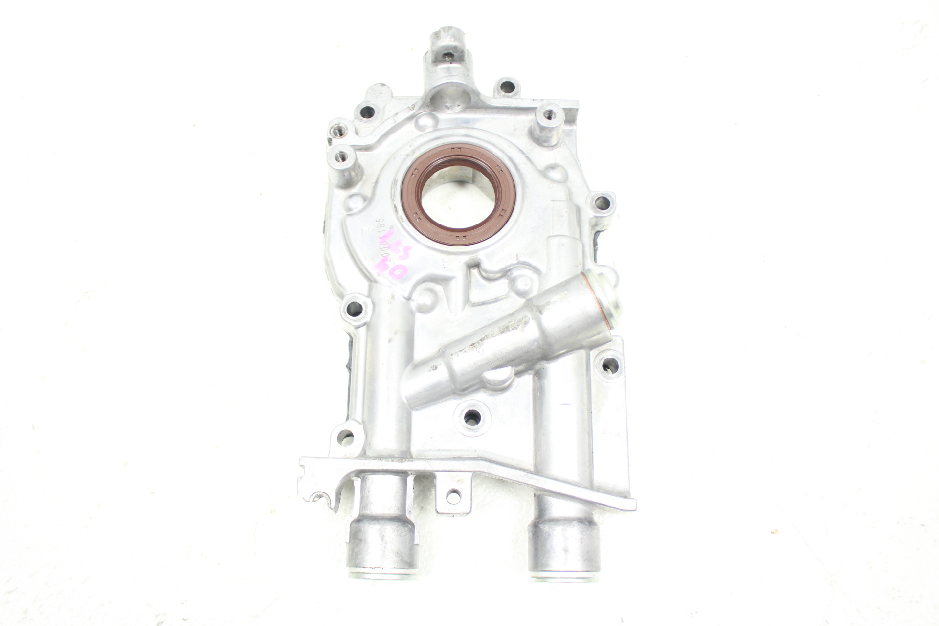 2004-2007 SUBARU WRX STI ENGINE OIL PUMP UNIT ASSEMBLY FACTORY OEM ...