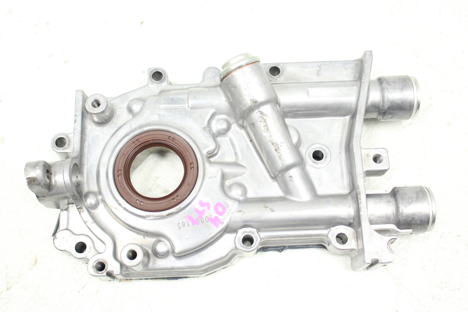 2004-2007 SUBARU WRX STI ENGINE OIL PUMP UNIT ASSEMBLY FACTORY OEM ...
