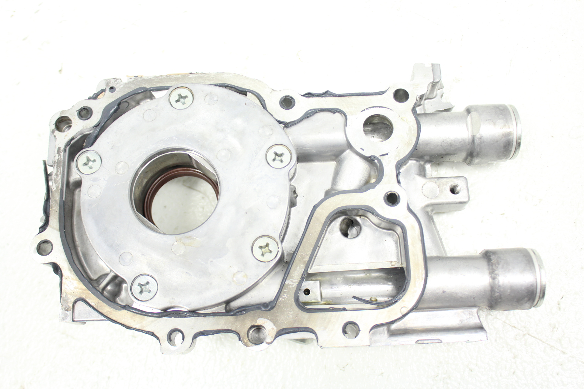 2004-2007 SUBARU WRX STI ENGINE OIL PUMP UNIT ASSEMBLY FACTORY OEM ...