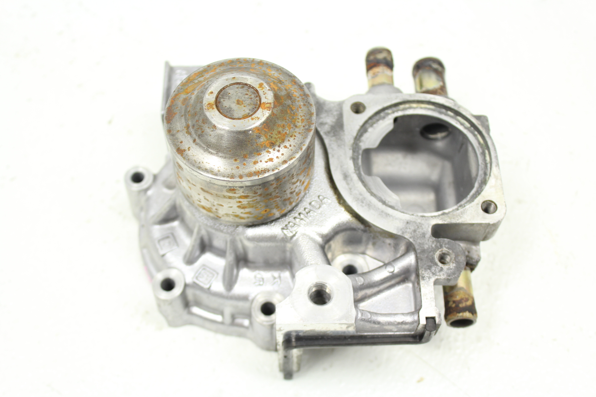 2004-2019 SUBARU WRX STI WATER PUMP ASSEMBLY OEM 21111AA240 ...