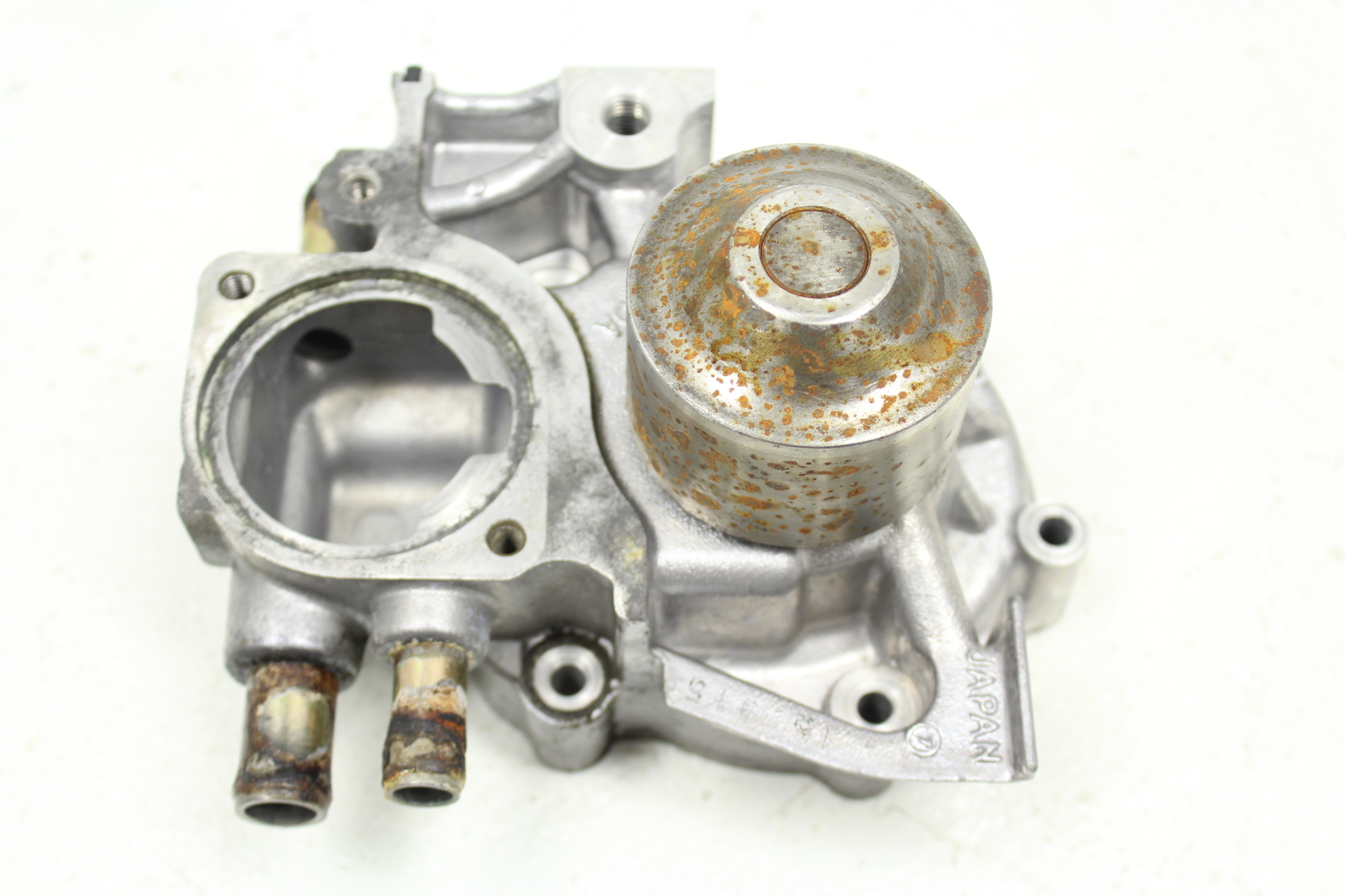 2004-2019 SUBARU WRX STI WATER PUMP ASSEMBLY OEM 21111AA240 ...