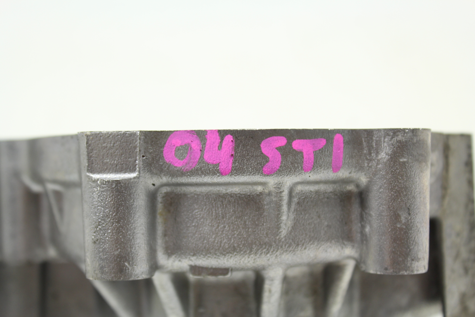 2004-2019 SUBARU WRX STI WATER PUMP ASSEMBLY OEM 21111AA240 ...