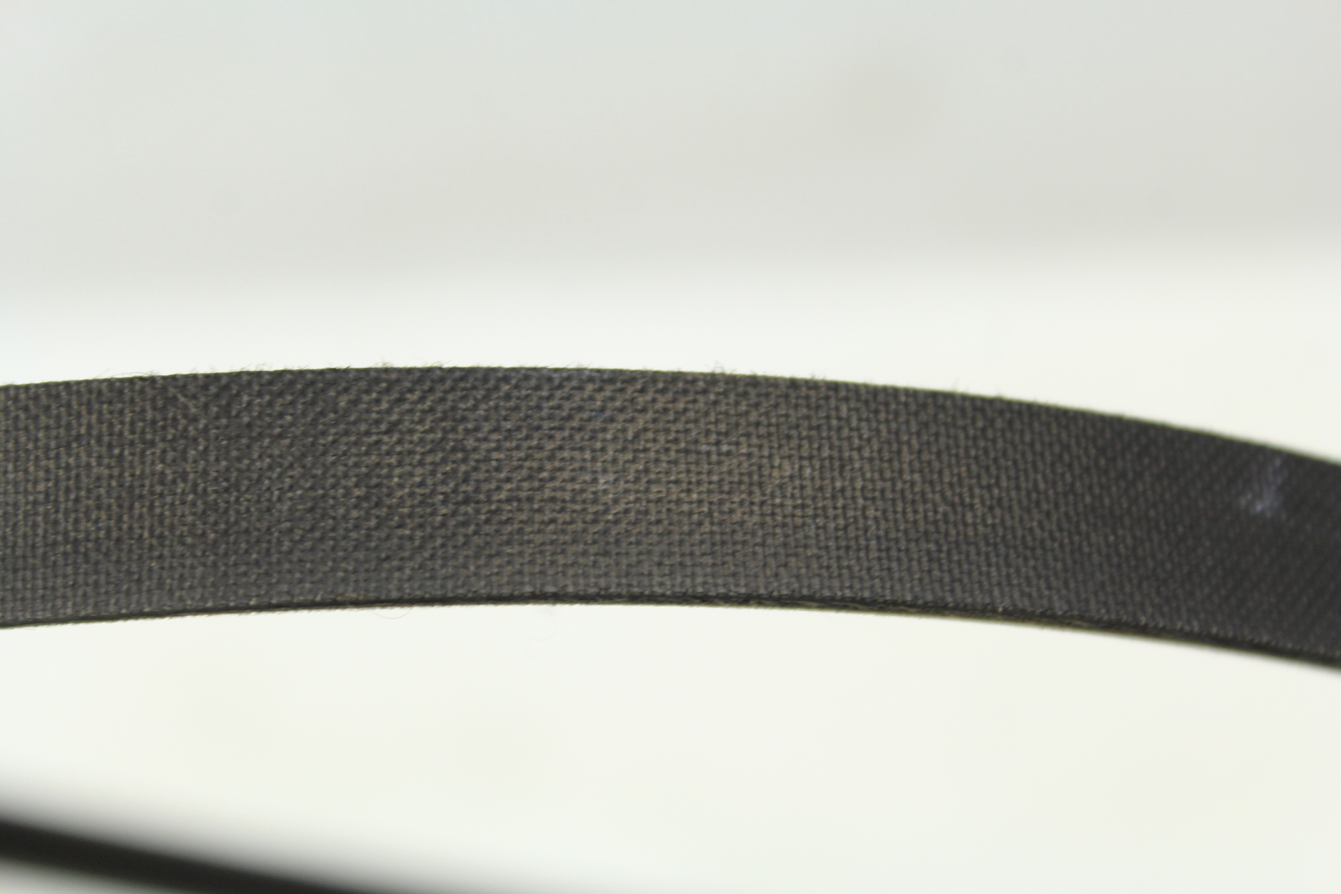 2015-2020 SUBARU WRX STI A/C COMPRESSOR BELT OEM 23979AA000 ...