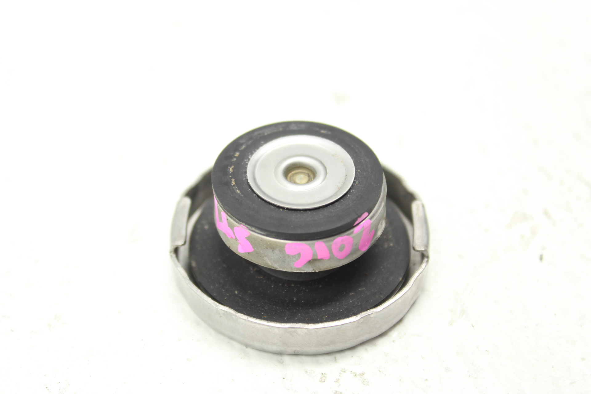 2004-2021 SUBARU WRX & STI RADIATOR COOLANT CAP OEM 45137AE003 ...