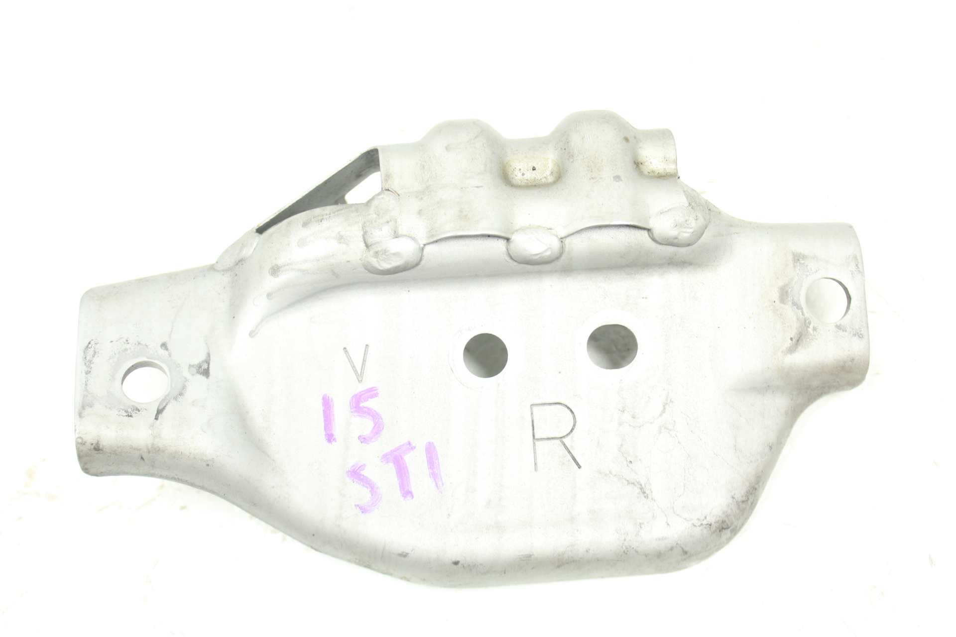 2015-2020 SUBARU WRX & STI RH PASSENGER SIDE ENGINE MOTOR MOUNT PLATE ...