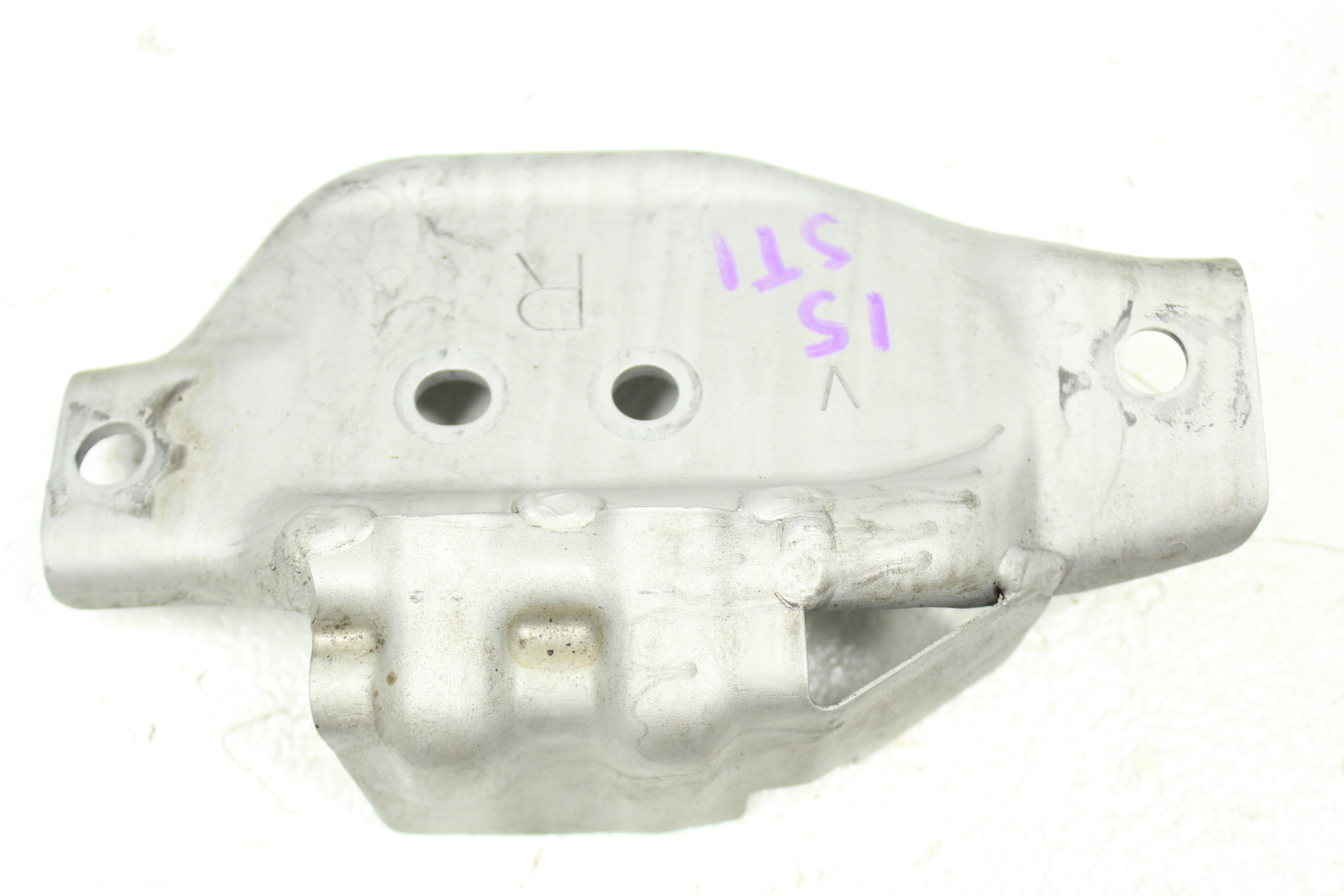 2015-2020 SUBARU WRX & STI RH PASSENGER SIDE ENGINE MOTOR MOUNT PLATE ...