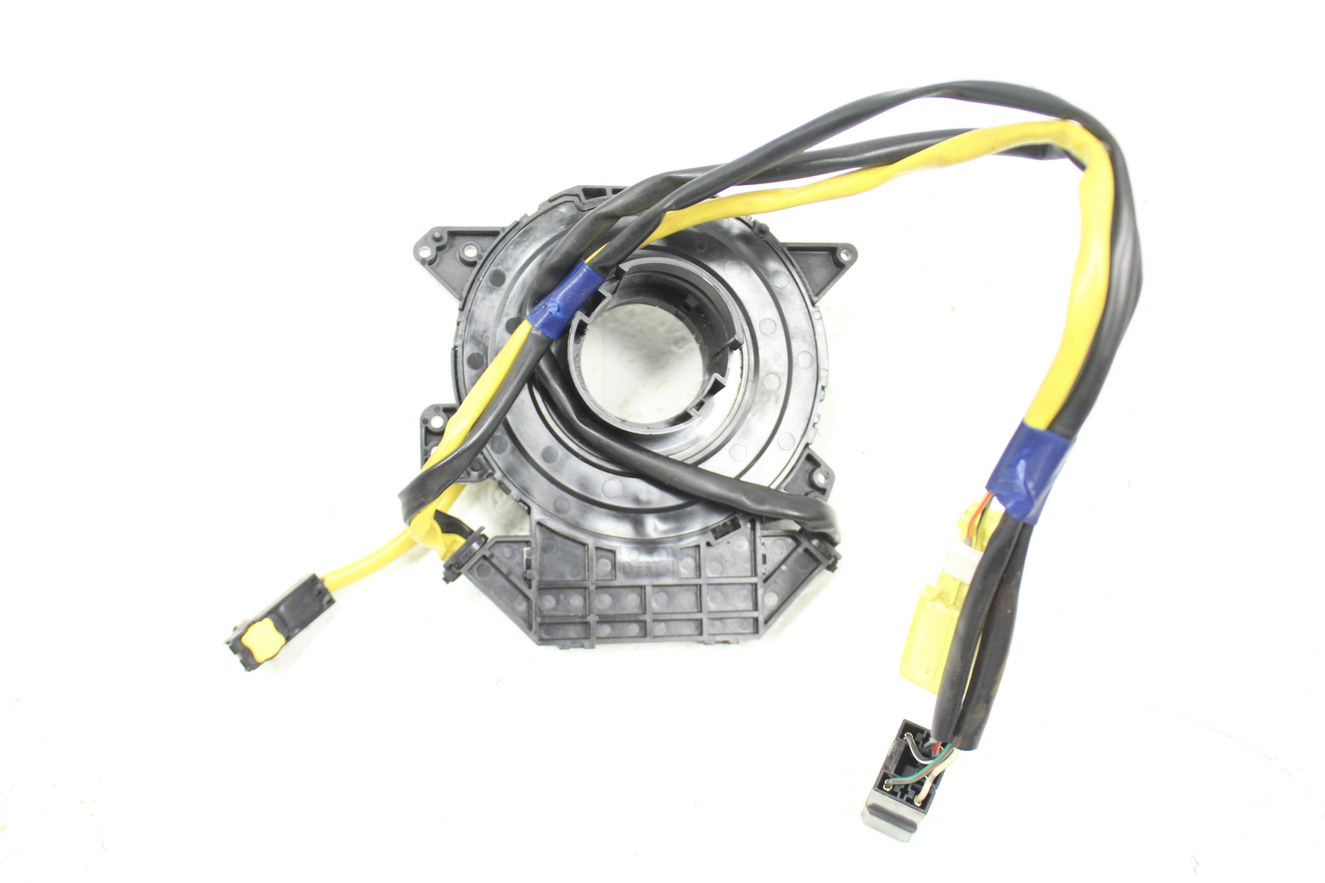 04-05 2004-2005 SUBARU WRX STI CLOCK SPRING SRS REEL CLOCKSPRING OEM ...