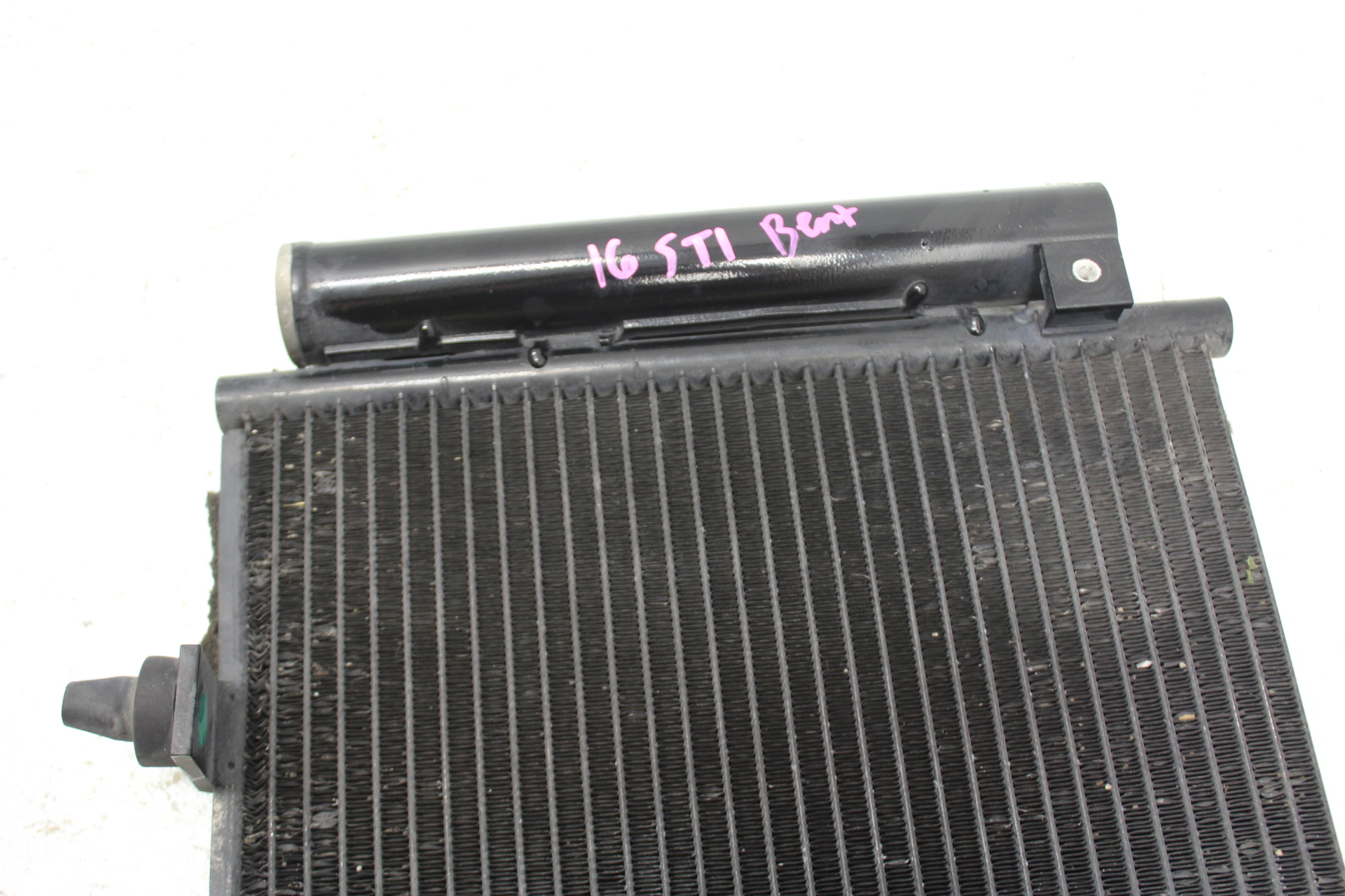 2015-2020 SUBARU WRX STI A/C CONDENSER AC CONDENSOR ASSEMBLY OEM ...