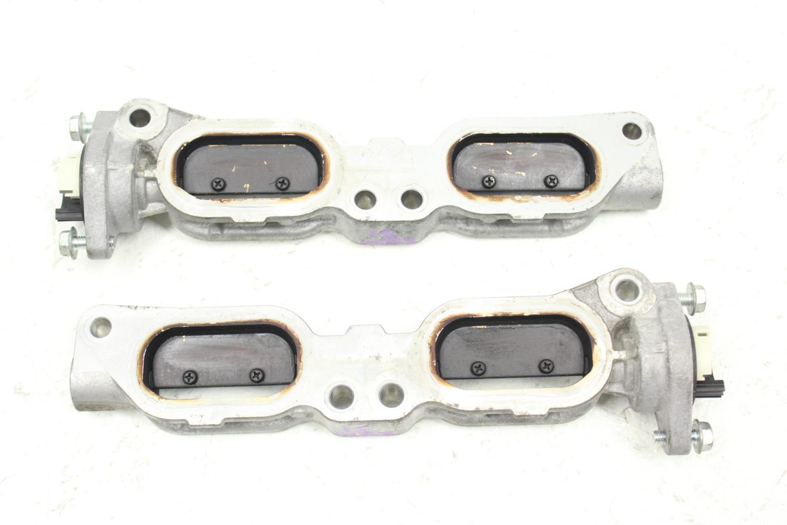 2015-2021 Subaru WRX FA20 TGV Tumble Generator Valve Set LH/RH OEM ...