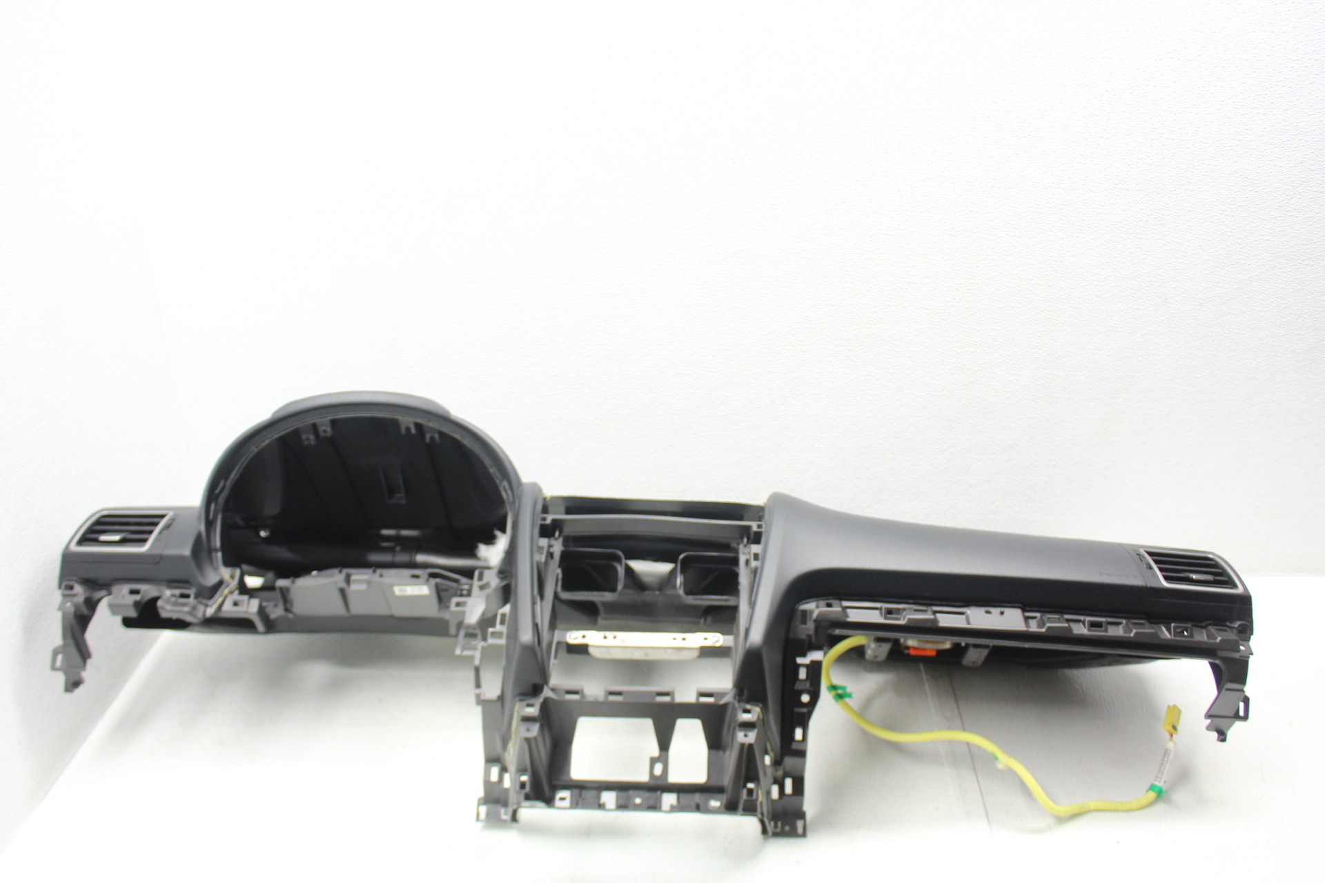 2015-2020 SUBARU WRX & STI DASHBOARD DASH BOARD PANEL ASSEMBLY OEM ...