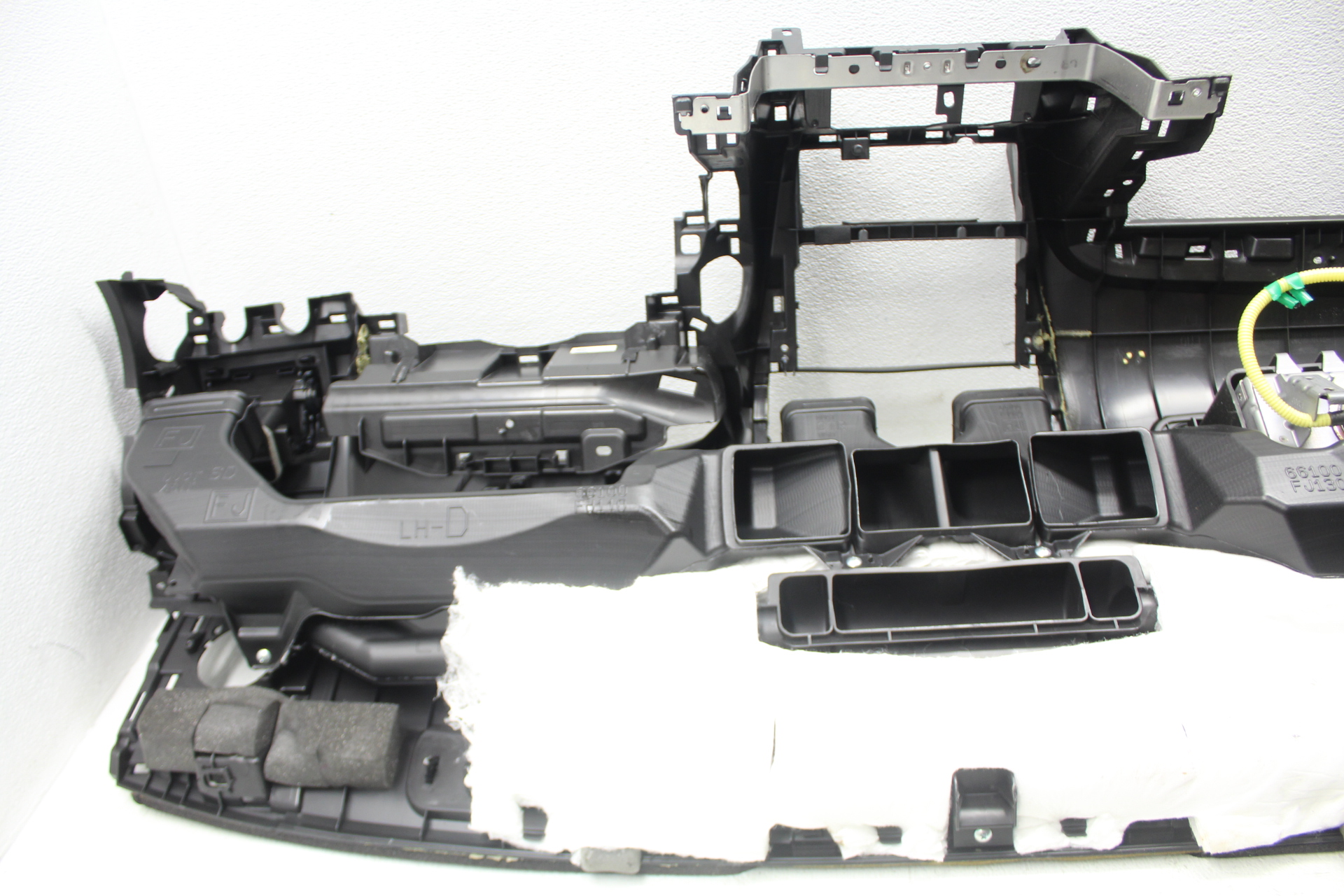 2015-2020 SUBARU WRX & STI DASHBOARD DASH BOARD PANEL ASSEMBLY OEM ...