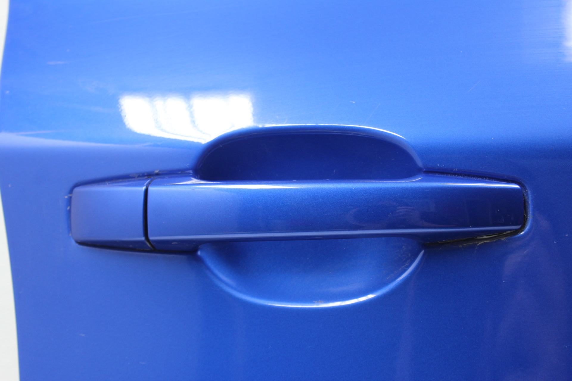 2008-2014 SUBARU WRX & STI FRONT RH PASSENGER SIDE DOOR WRB WORLD RALLY ...