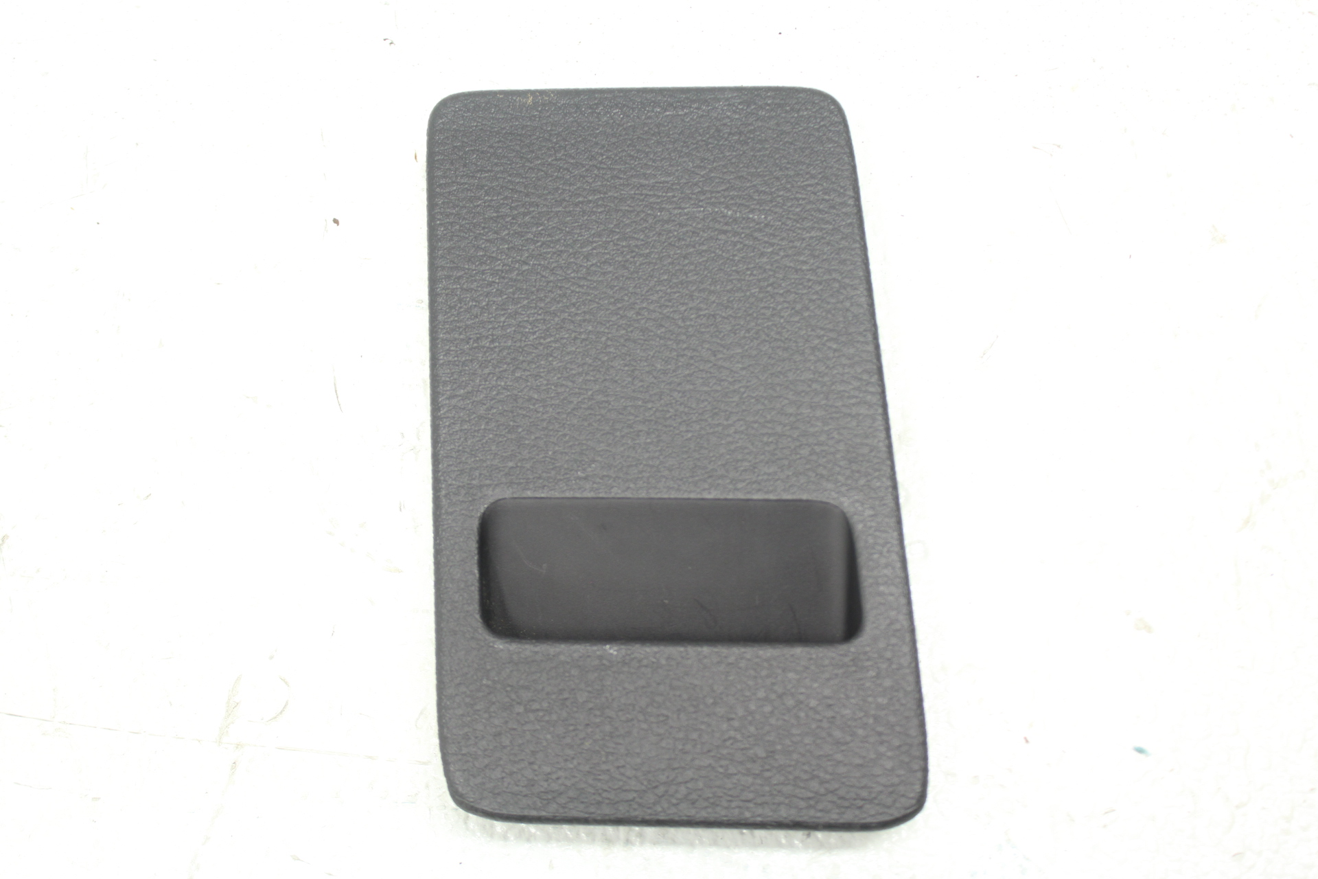 08-14 2008-2014 SUBARU IMPREZA WRX STI INTERIOR UNDER DASH FUSE BOX ...