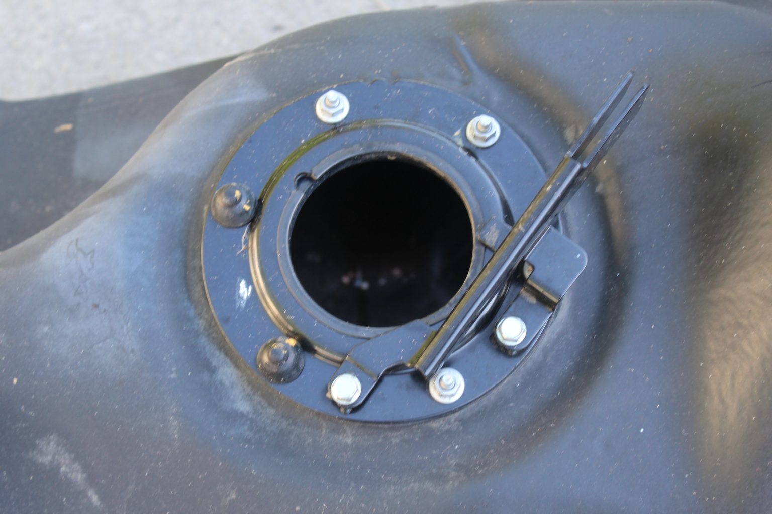 2008-2014 SUBARU WRX & STI HATCH FUEL CELL GAS TANK ASSEMBLY OEM ...