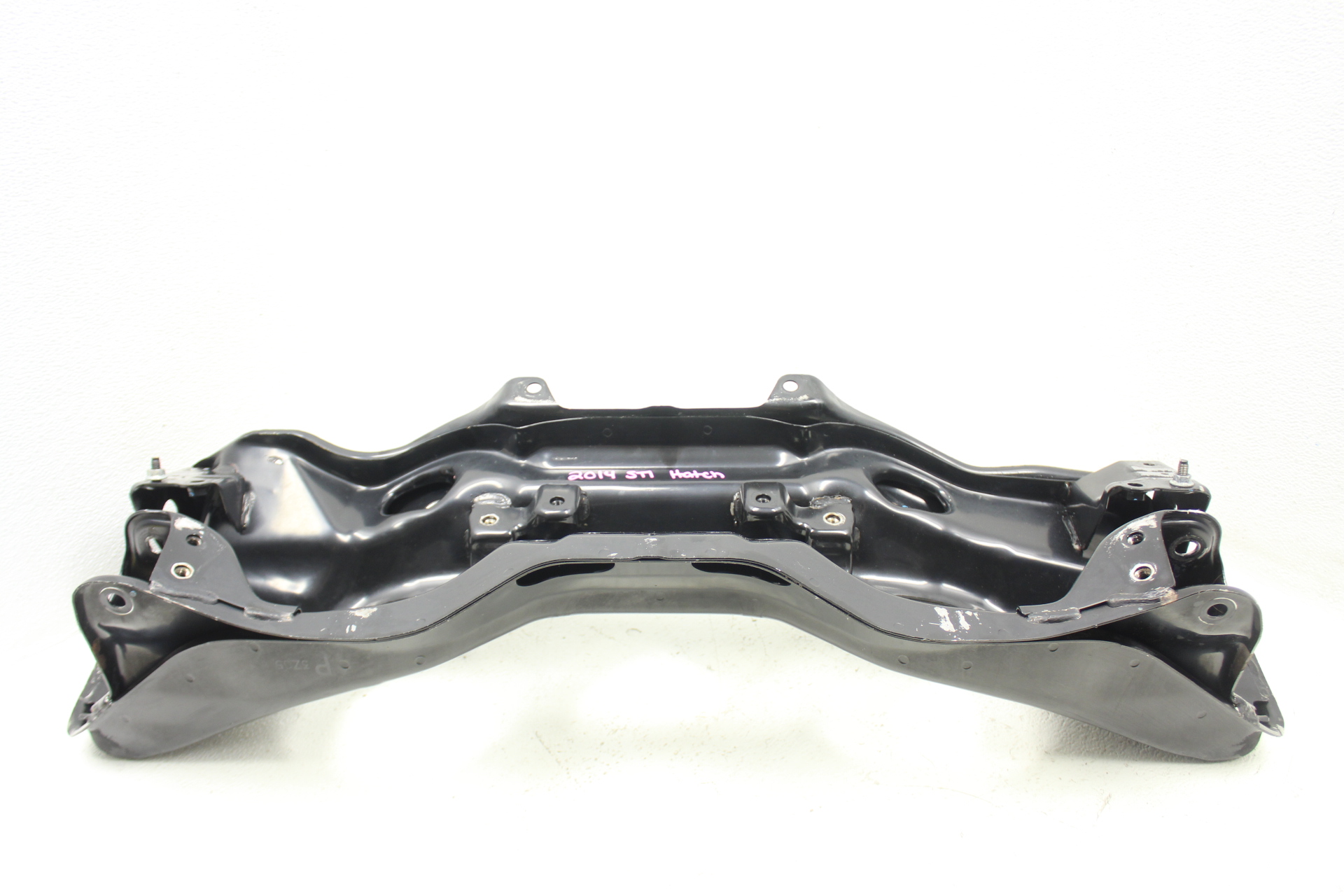 2008-2014 SUBARU WRX & STI FRONT CRADLE SUPPORT CROSSMEMBER SUBFRAME ...